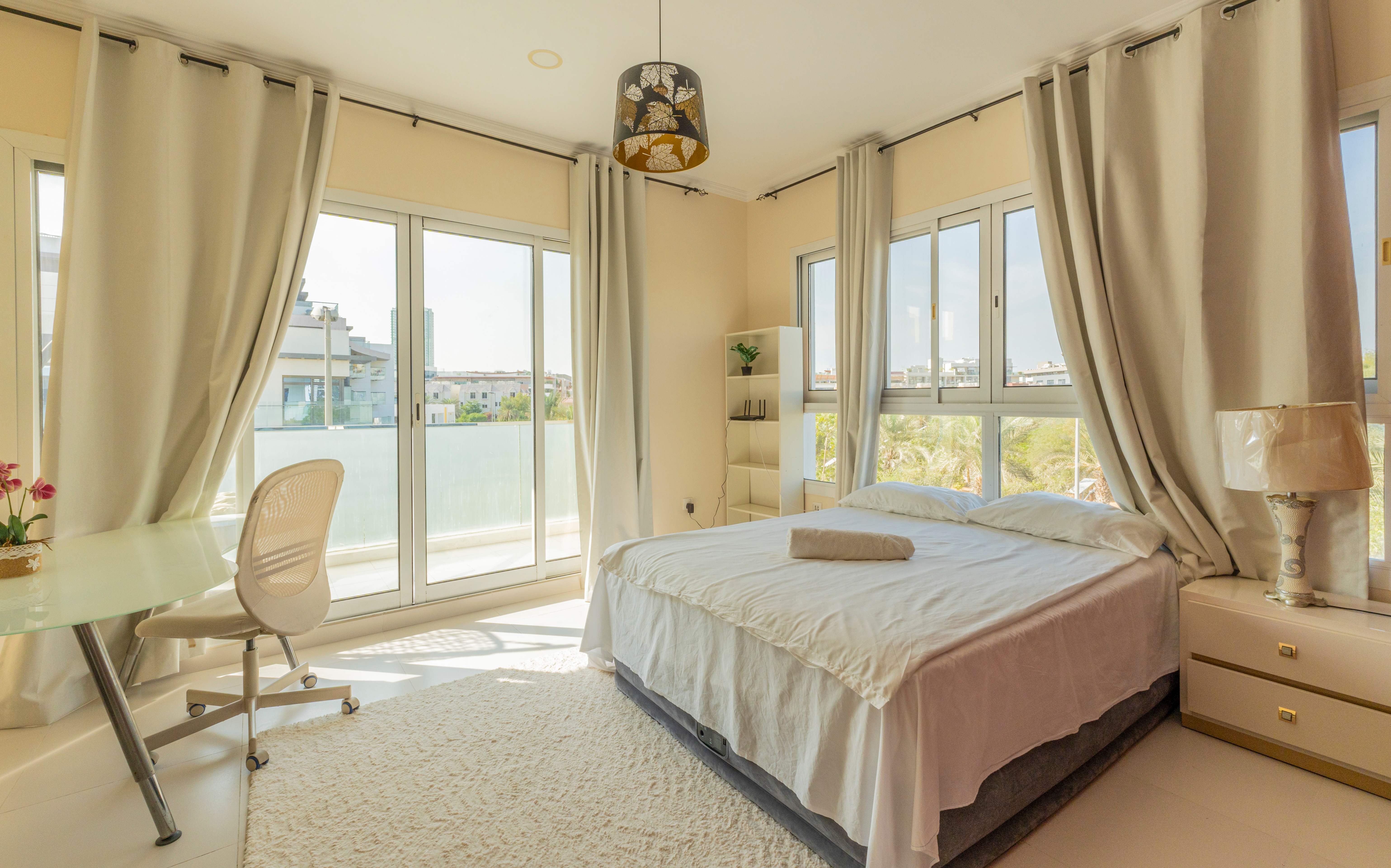Miracle Home - Dubaï