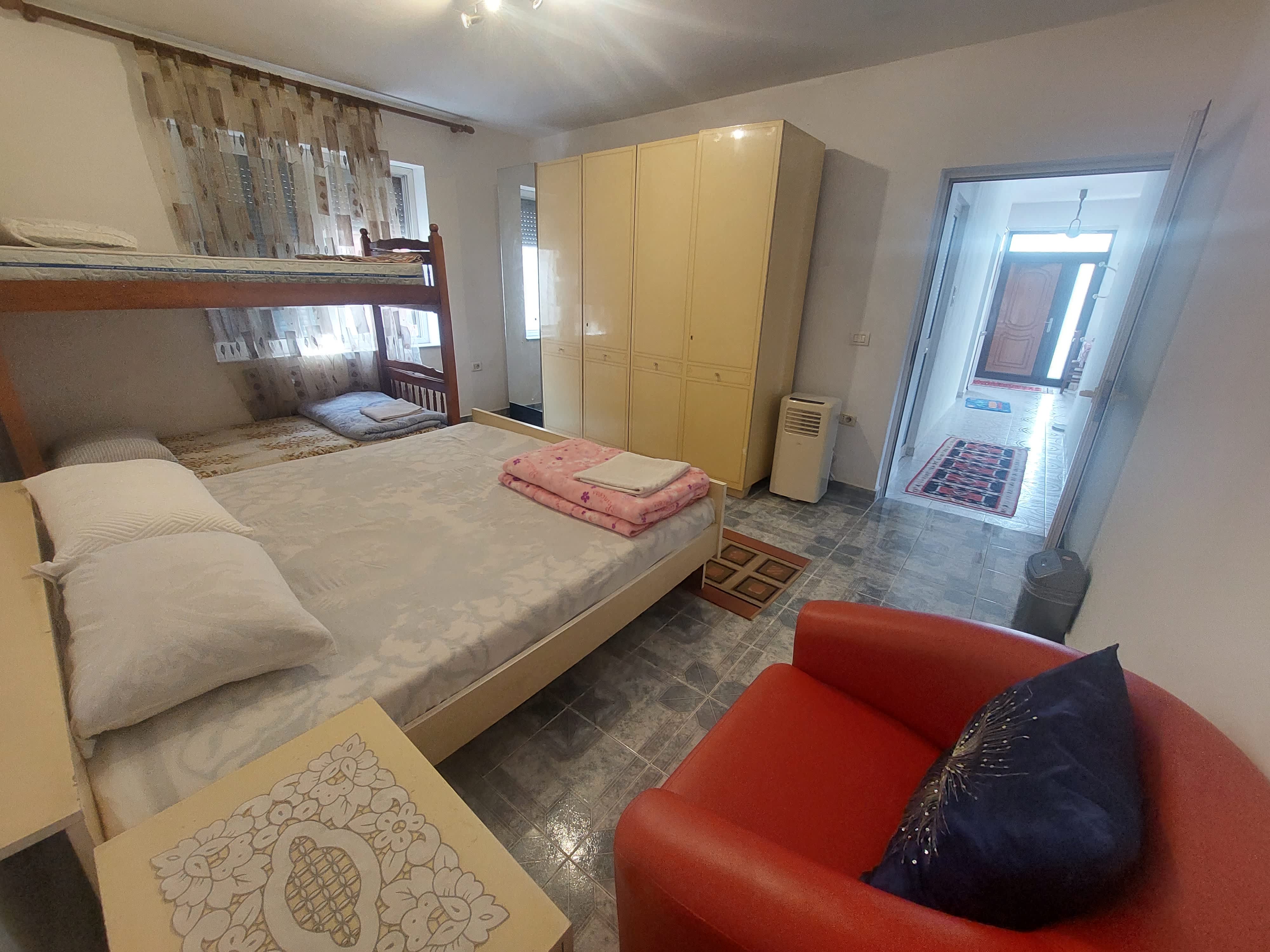 D'friendship Dorms & Hostel - Shkodër