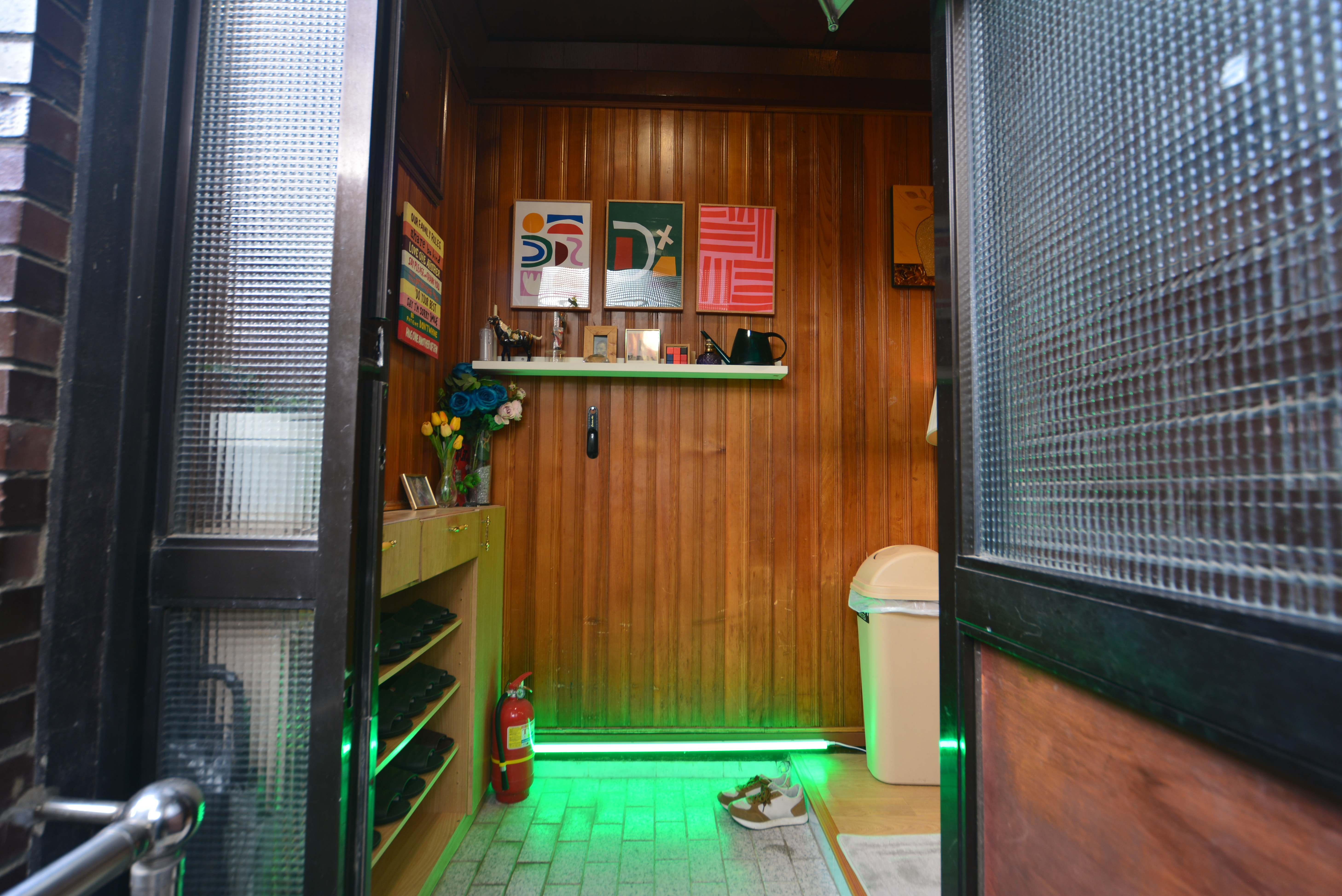 Seoul Papa Guesthouse - Seoul