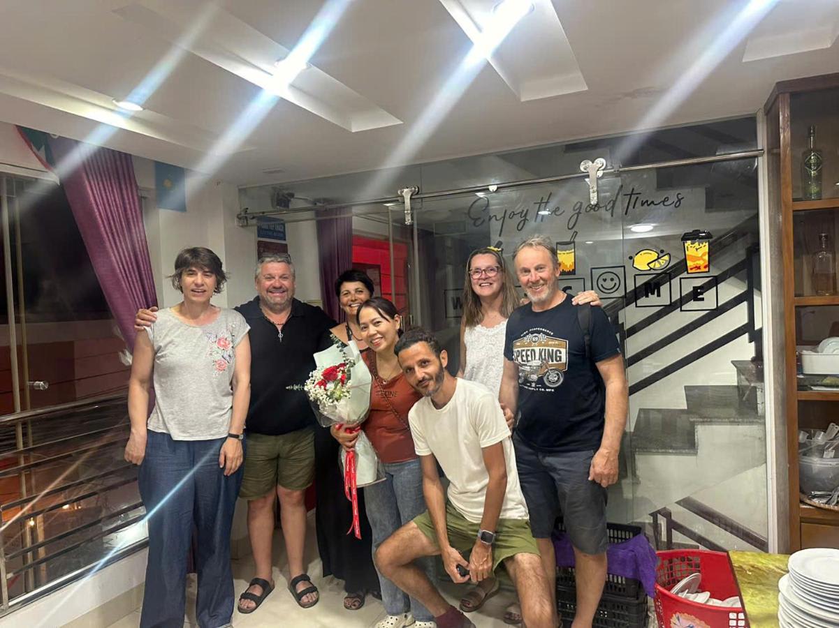 The Ireland Hotel - Hai Phong