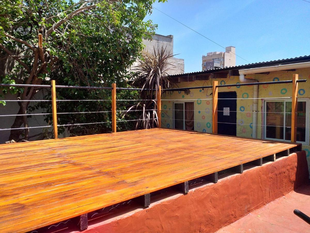 Hostel Zion Santa Teresita - Santa Teresita