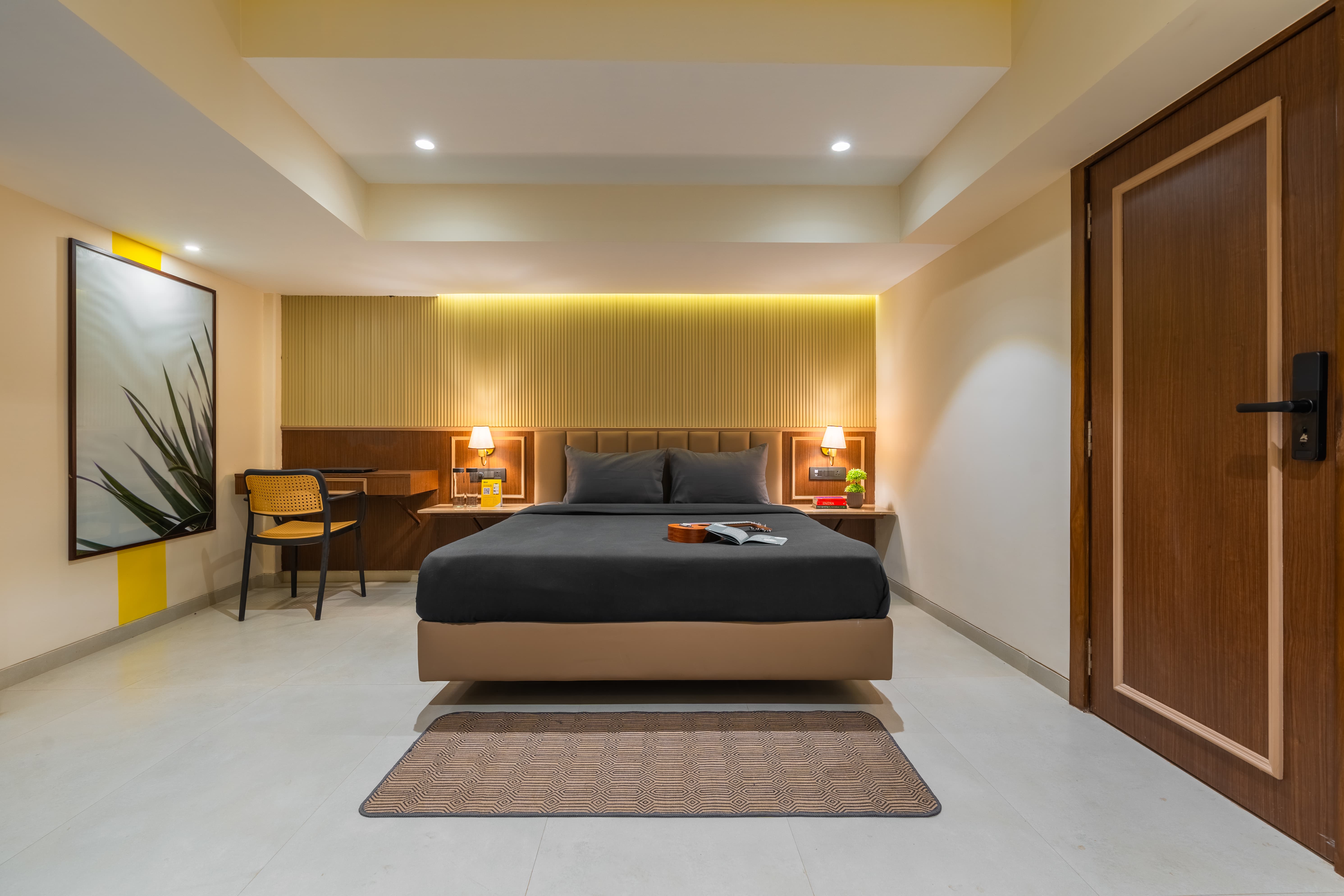 The Hosteller Mumbai, International Airport - Maharashtra