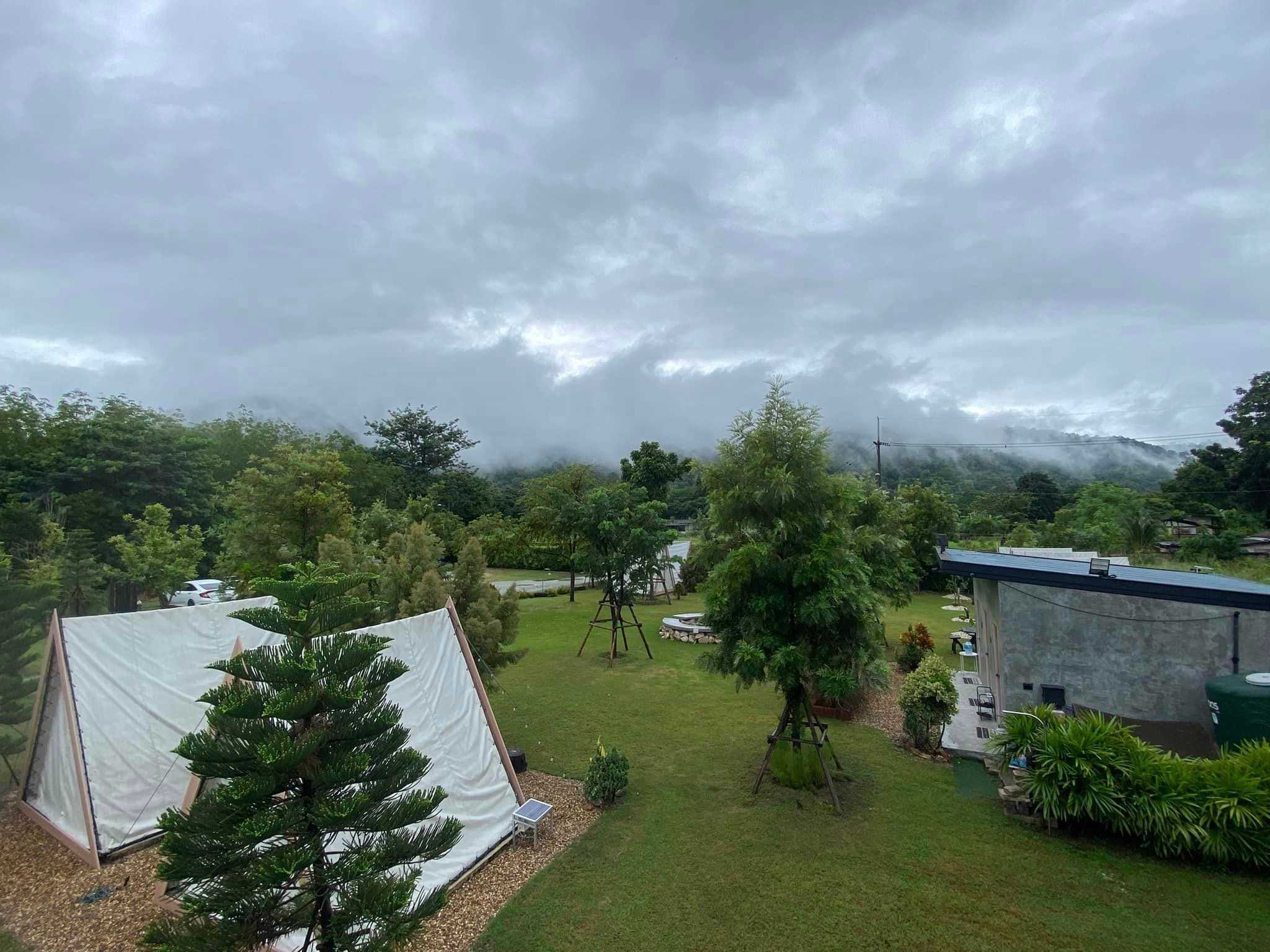 Take Time Nature Resort - Rayong