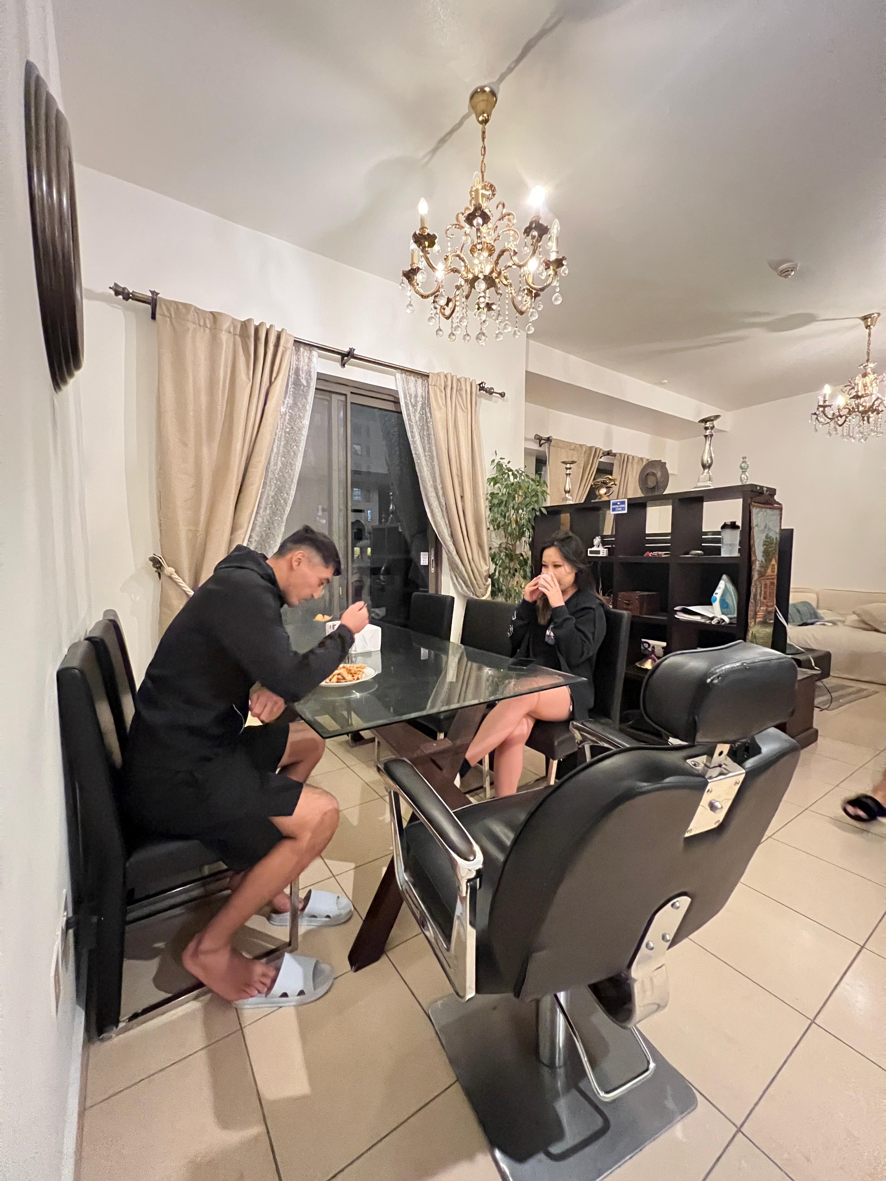 Marina Beach Friends Hostel - 