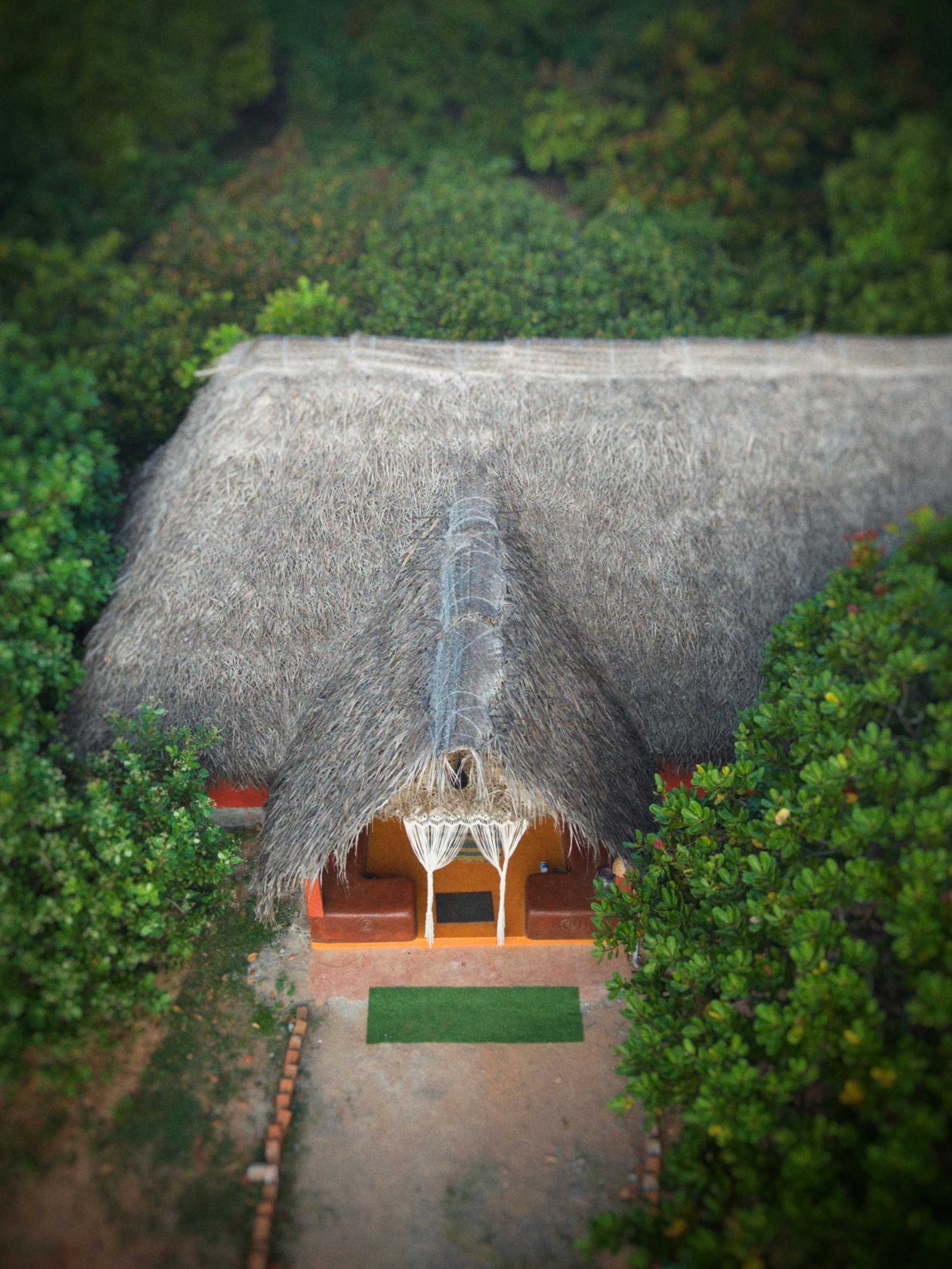 Iyashi Artists Abode - Tamil Nadu