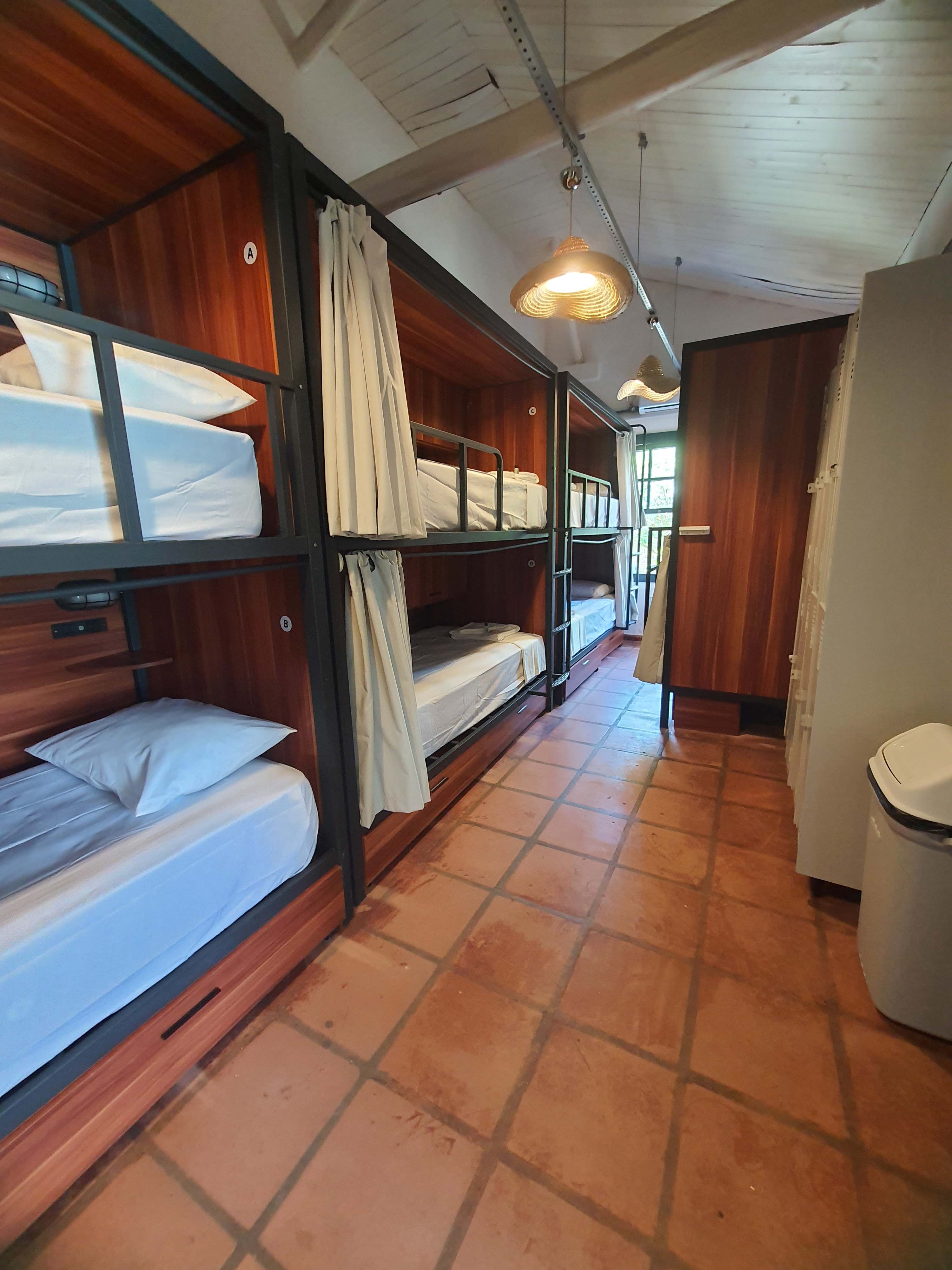 Hotel Praia Mole - Florianópolis