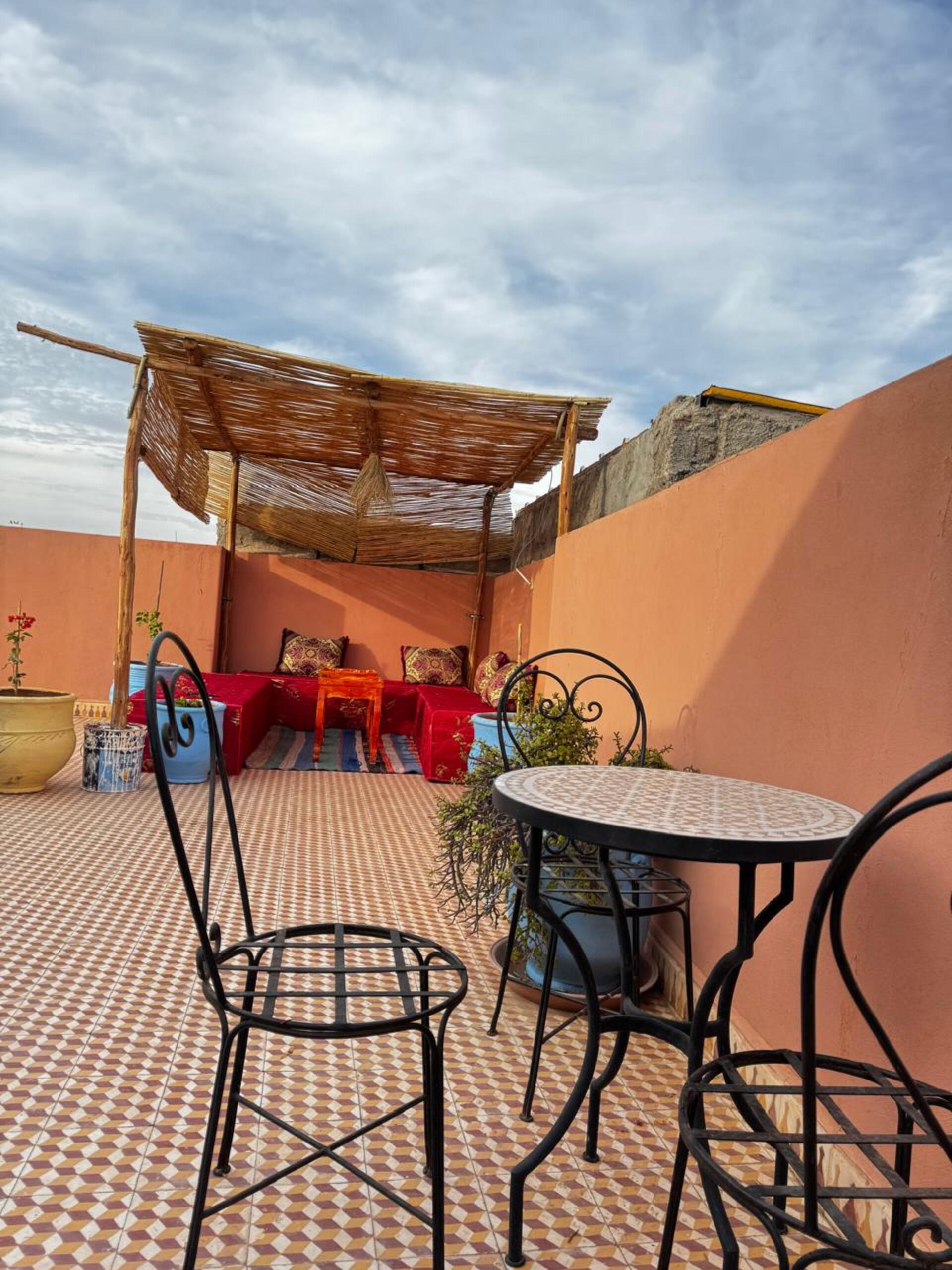 Riad Dar Malak - Marrakesh