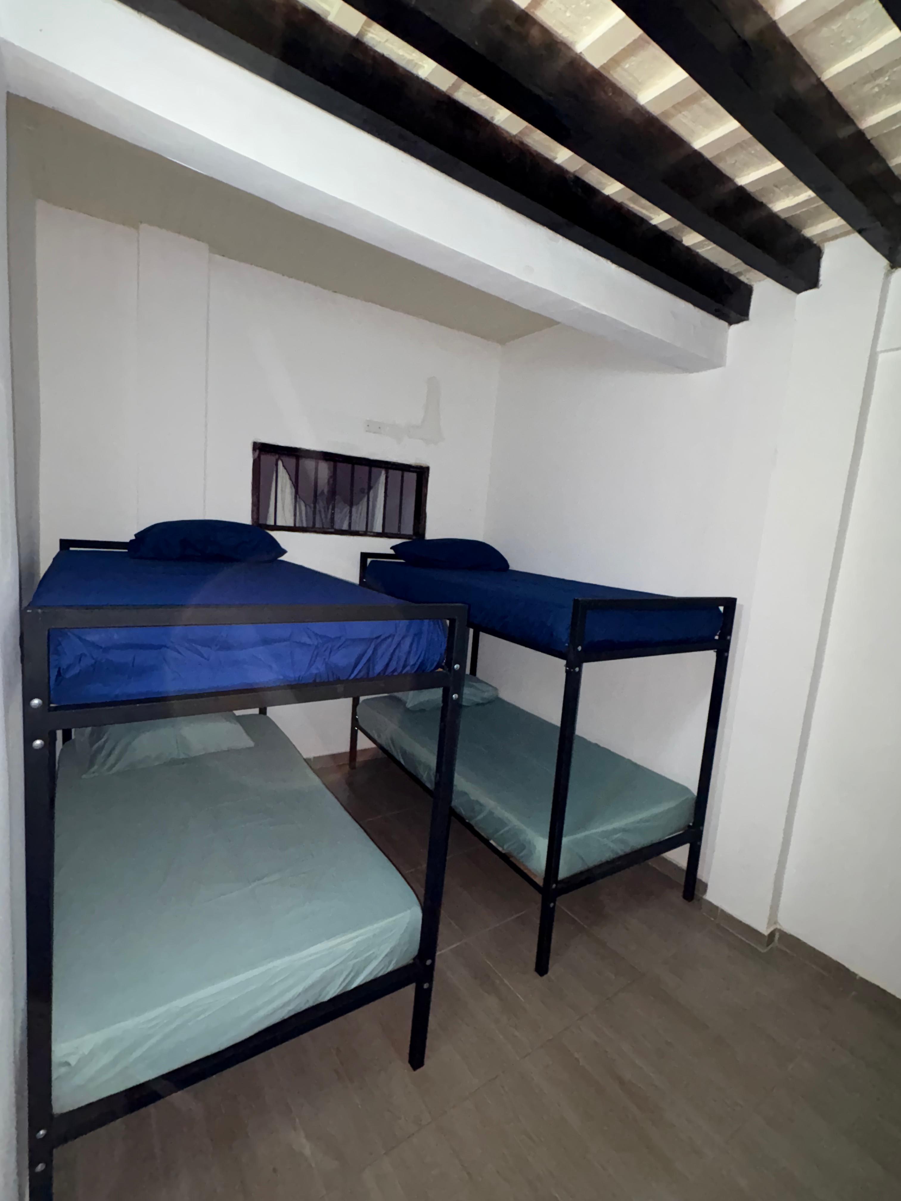 Hostal Pueblito Samario - Santa Marta