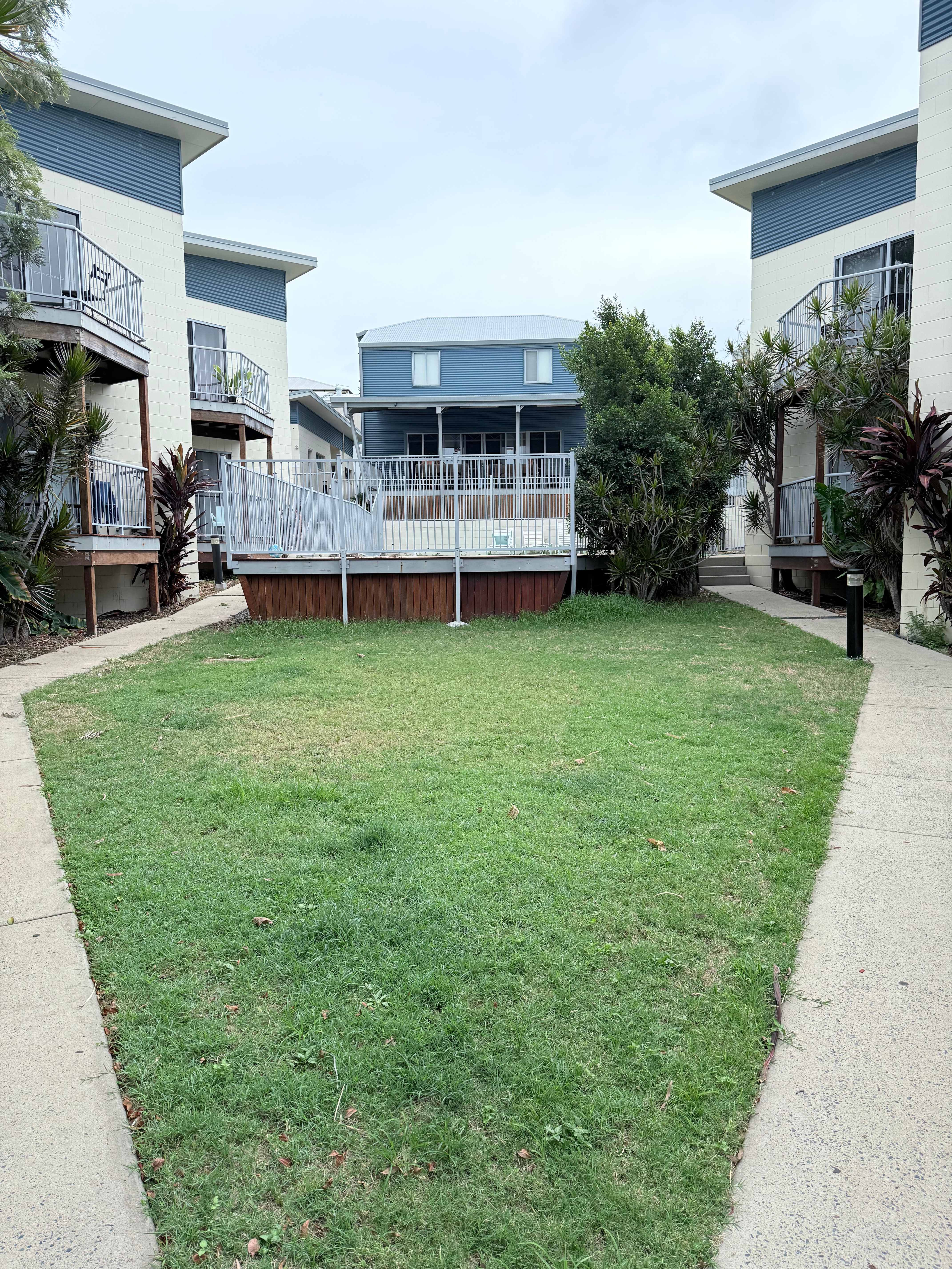 Emu Park Yeppoon Hostel & Backpackers - Emu Park