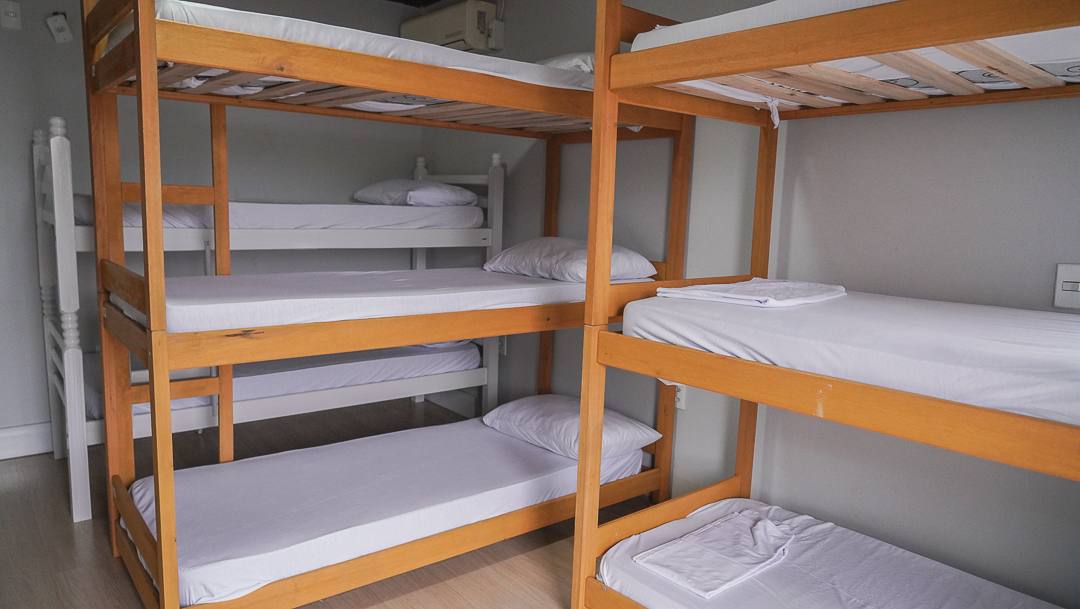 Hostel Papai - Florianópolis