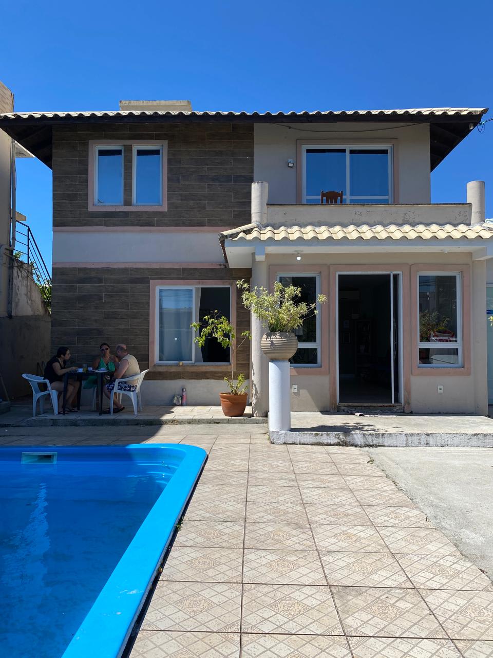 Hostel Papai - Florianópolis