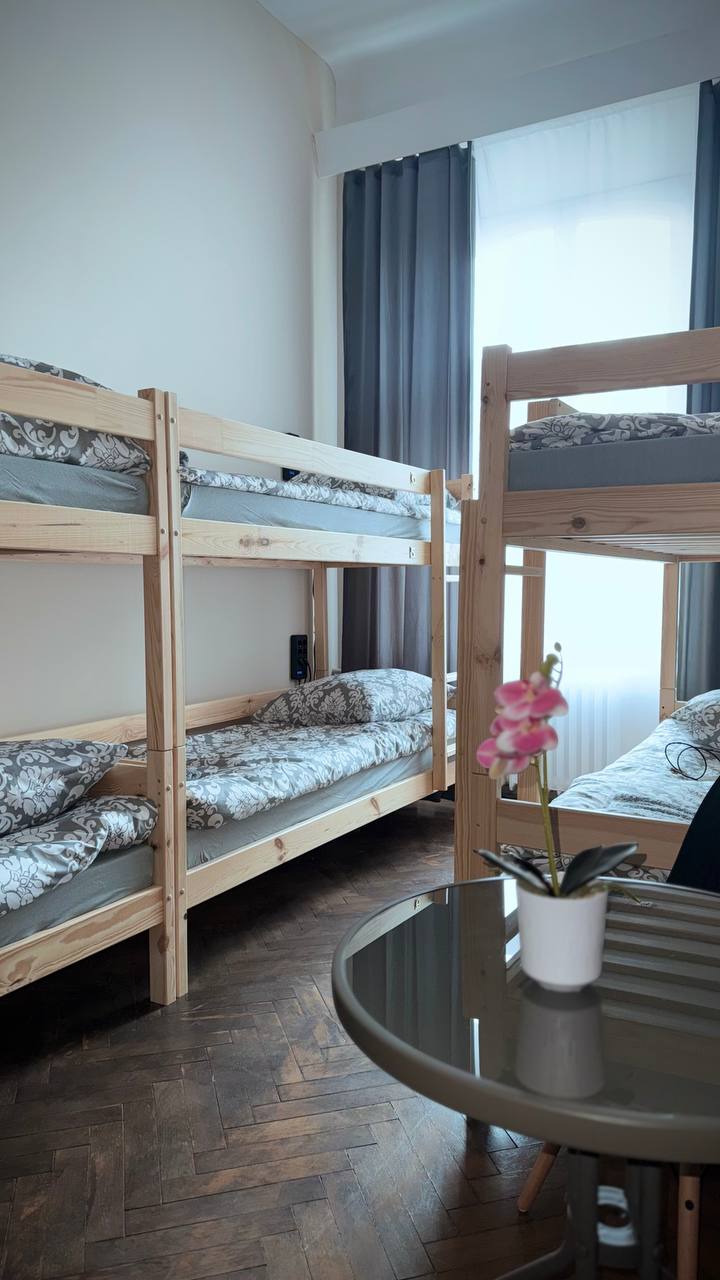 Fivehostel - Krakow