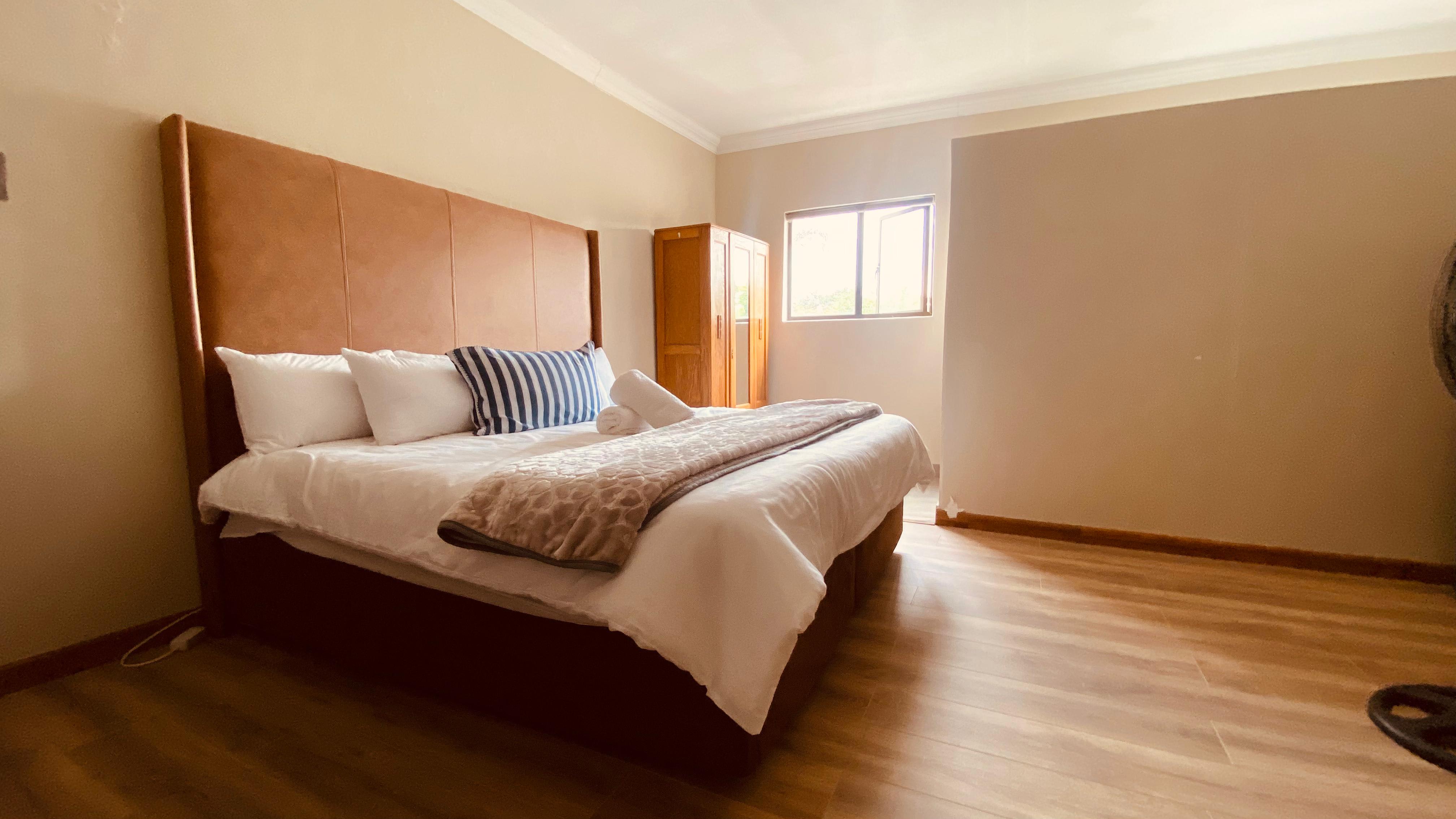 Adhara Hotel - Johannesburg