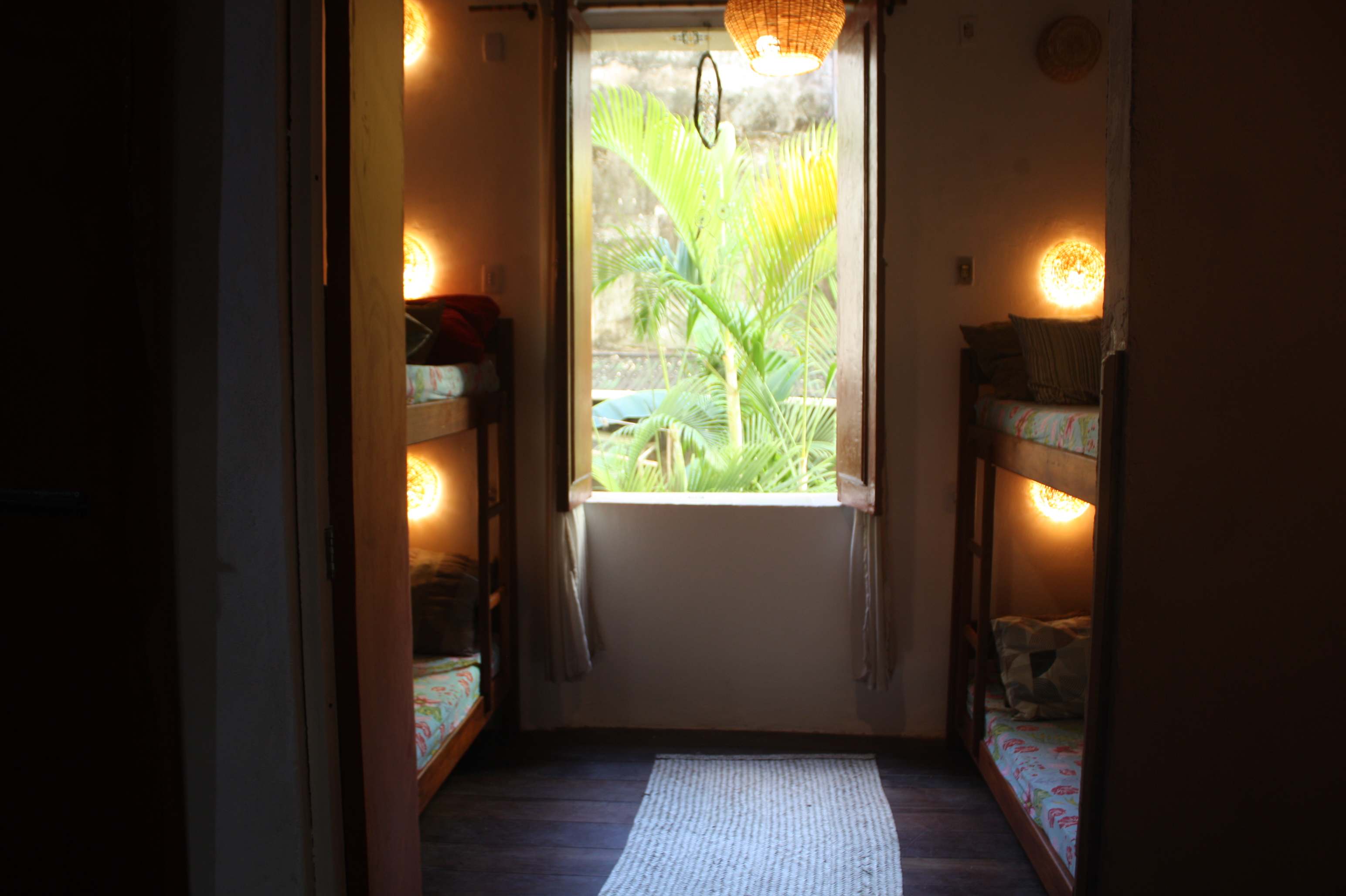 Centro Cultural Do Bispo Guesthouse - Bahía