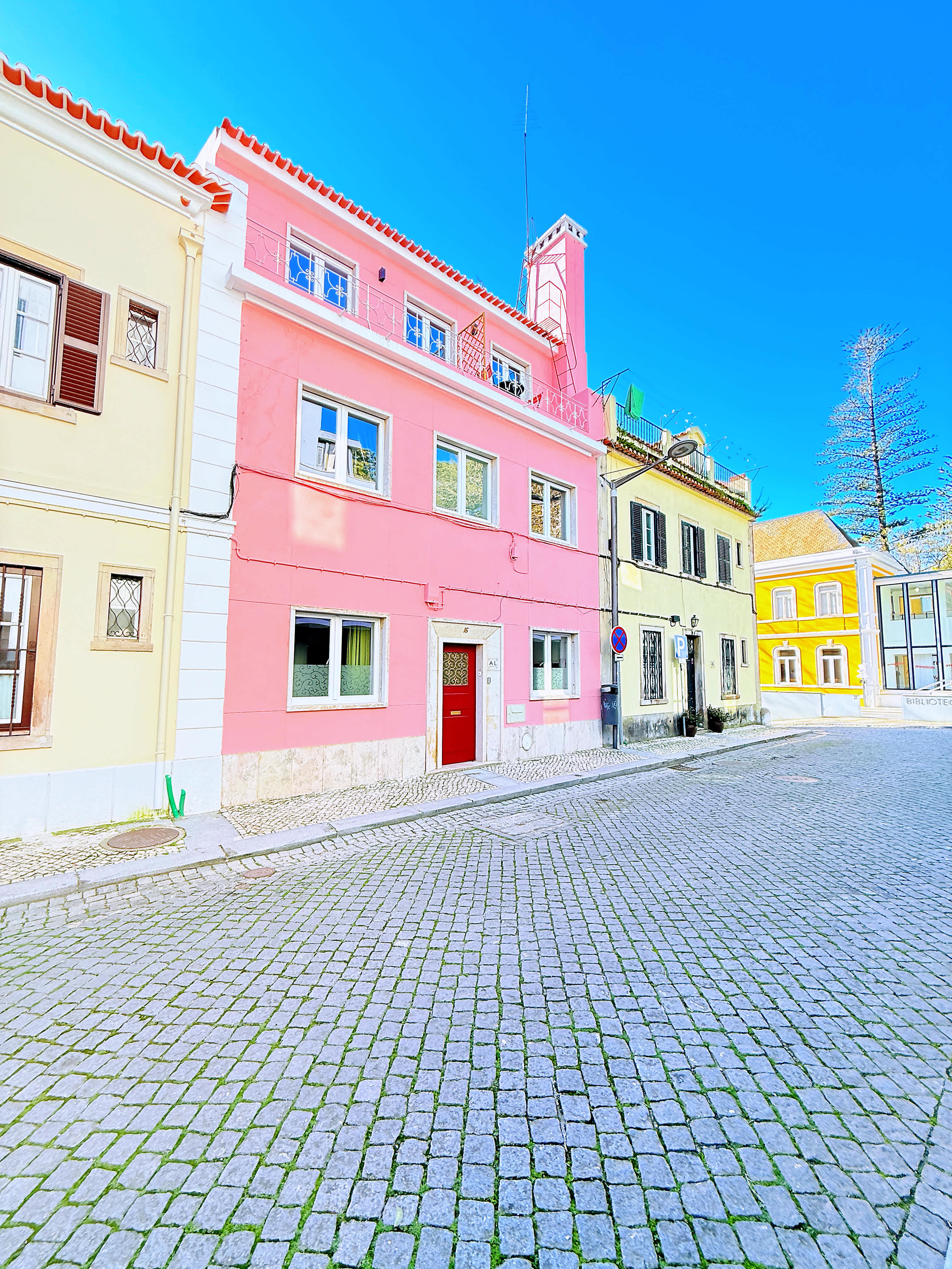 Happy Sintra Inn - Sintra
