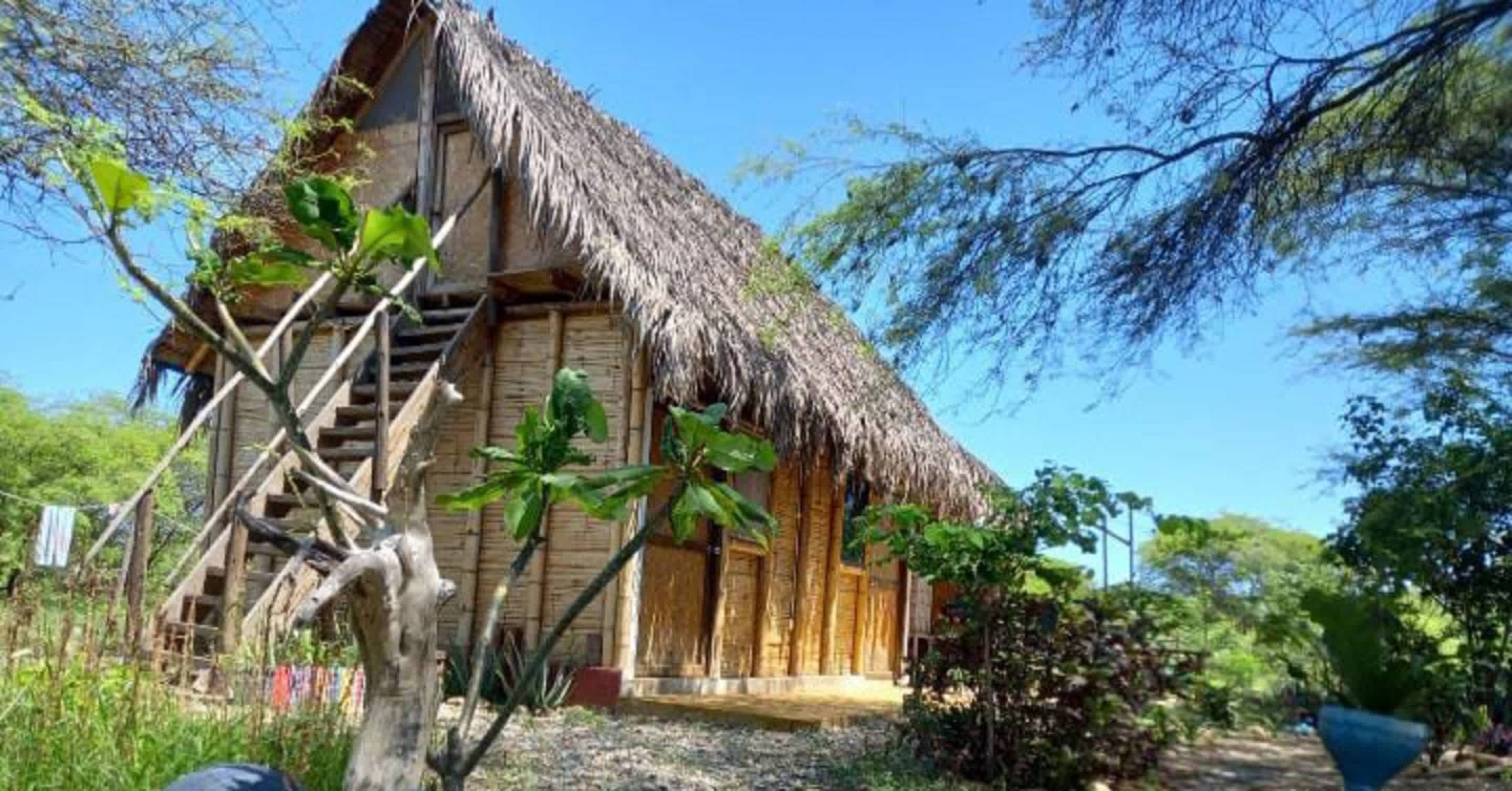 Wasi Center, Holistic And Mystic - Tumbes