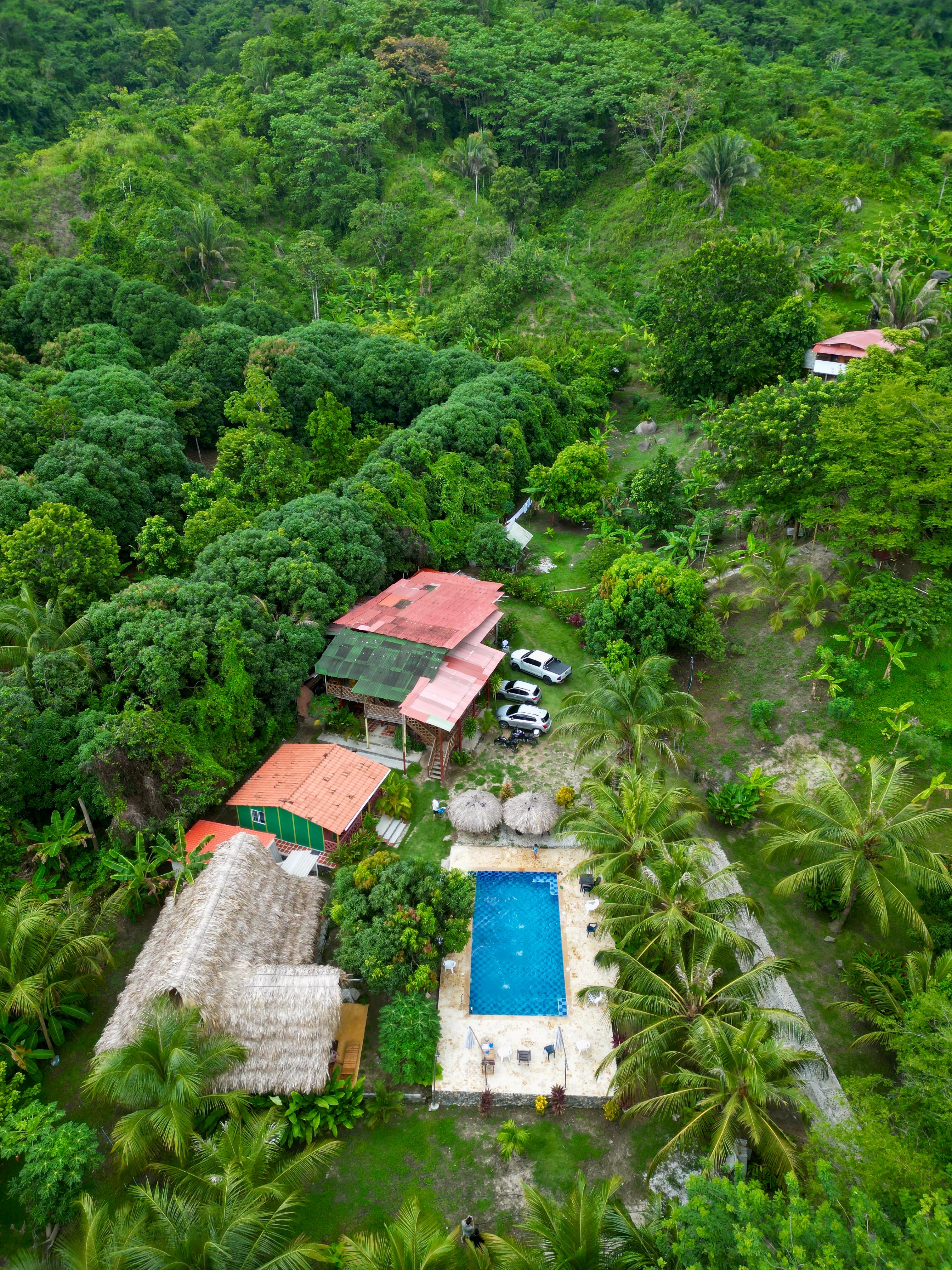 Zelandia Eco Finca - Parque Nacional Natural Tayrona