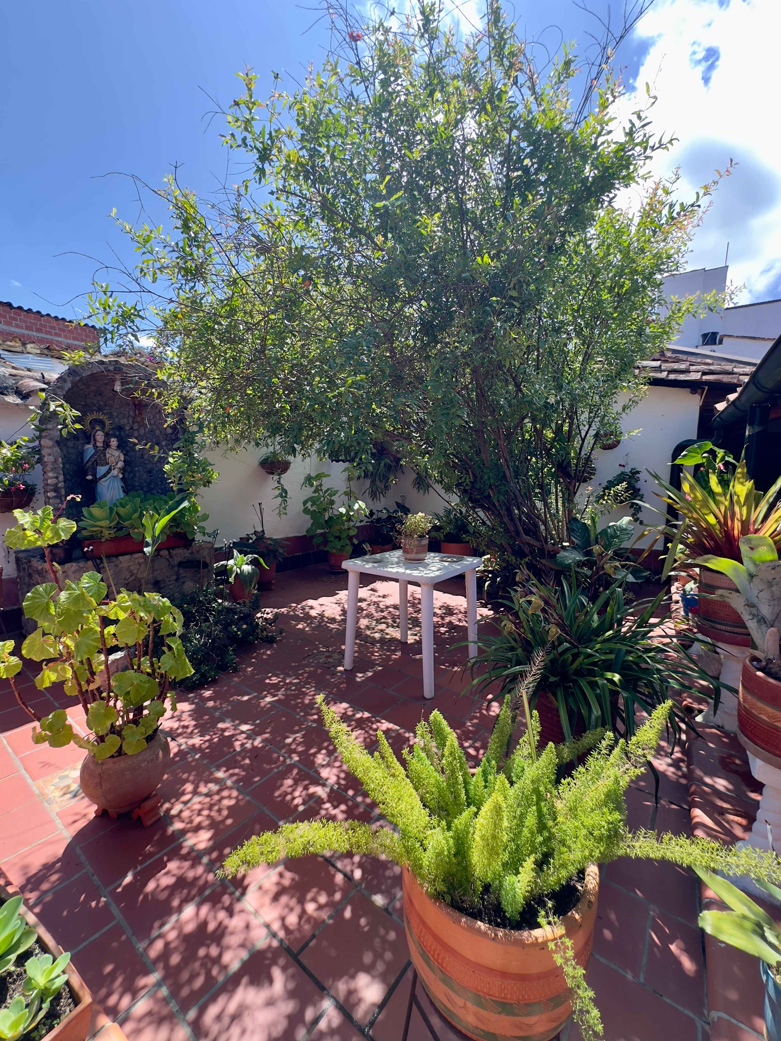 Hostal Villa Galicia - Curiti