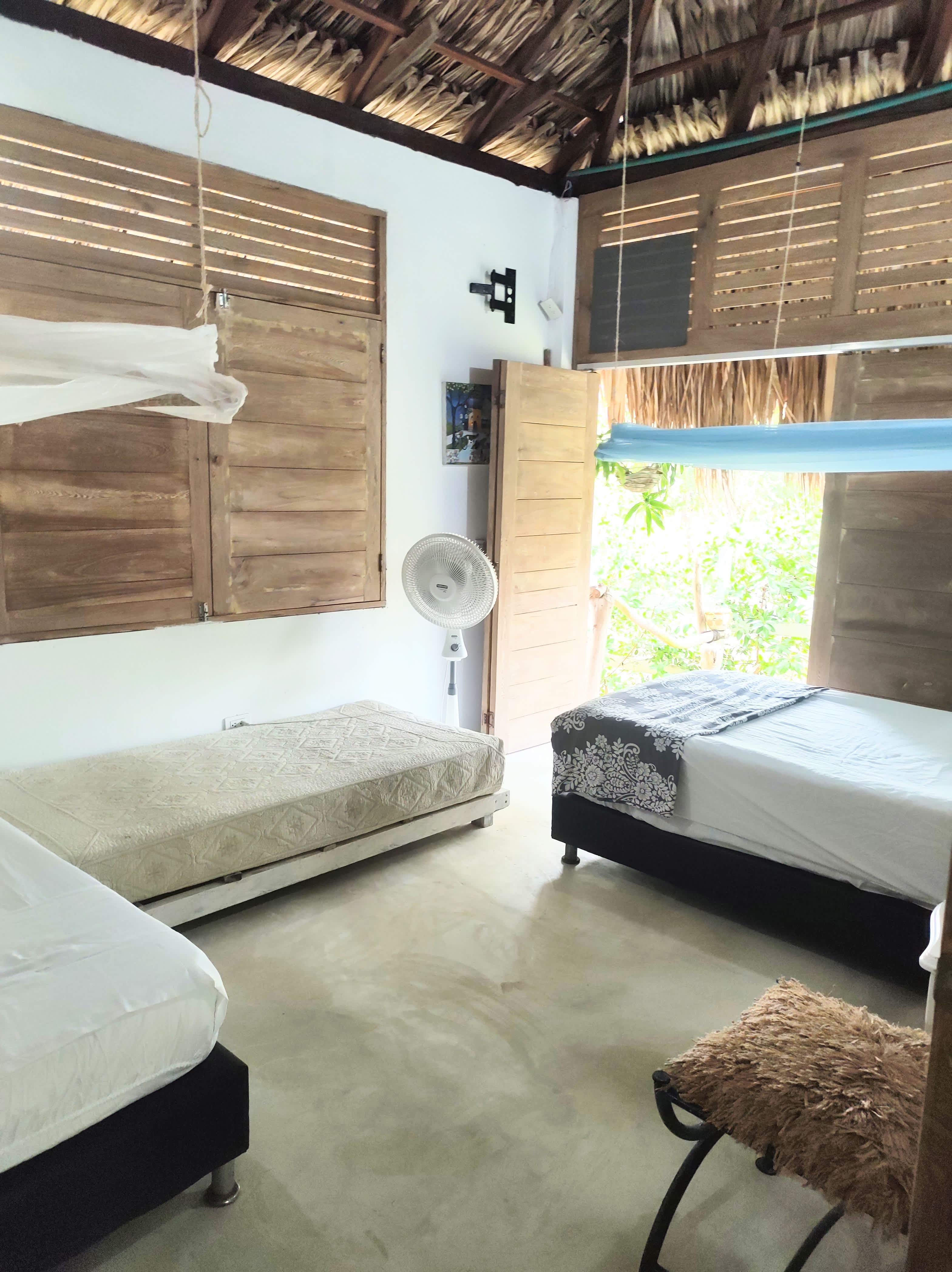 La Casa Blanca Boutique - Córdoba