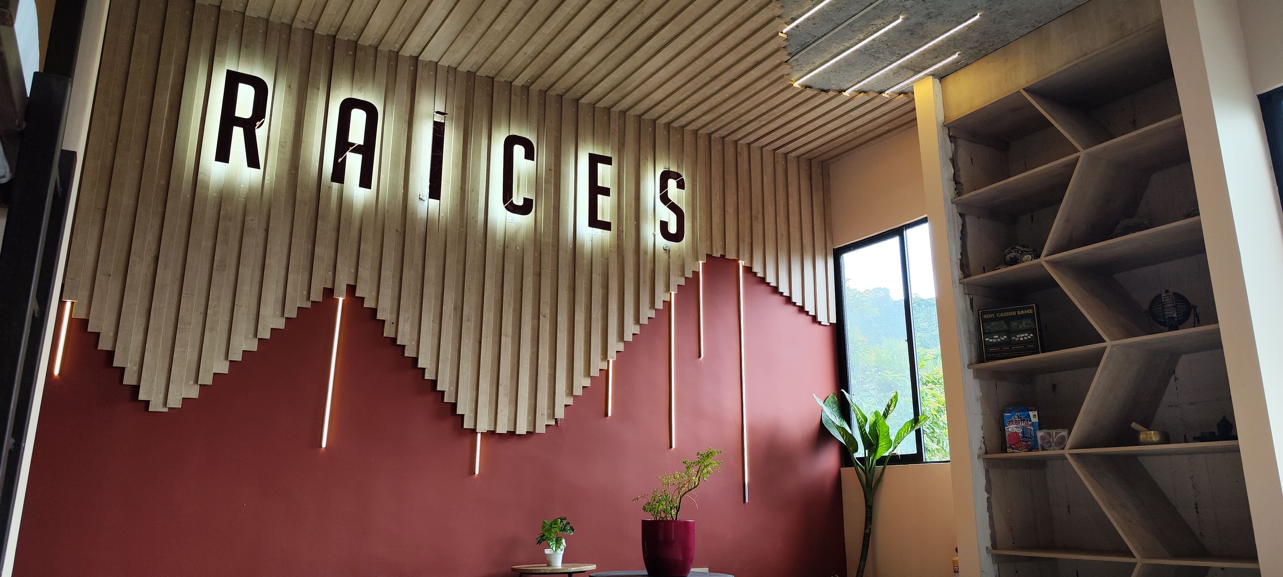 Glamping Raices - Manizales