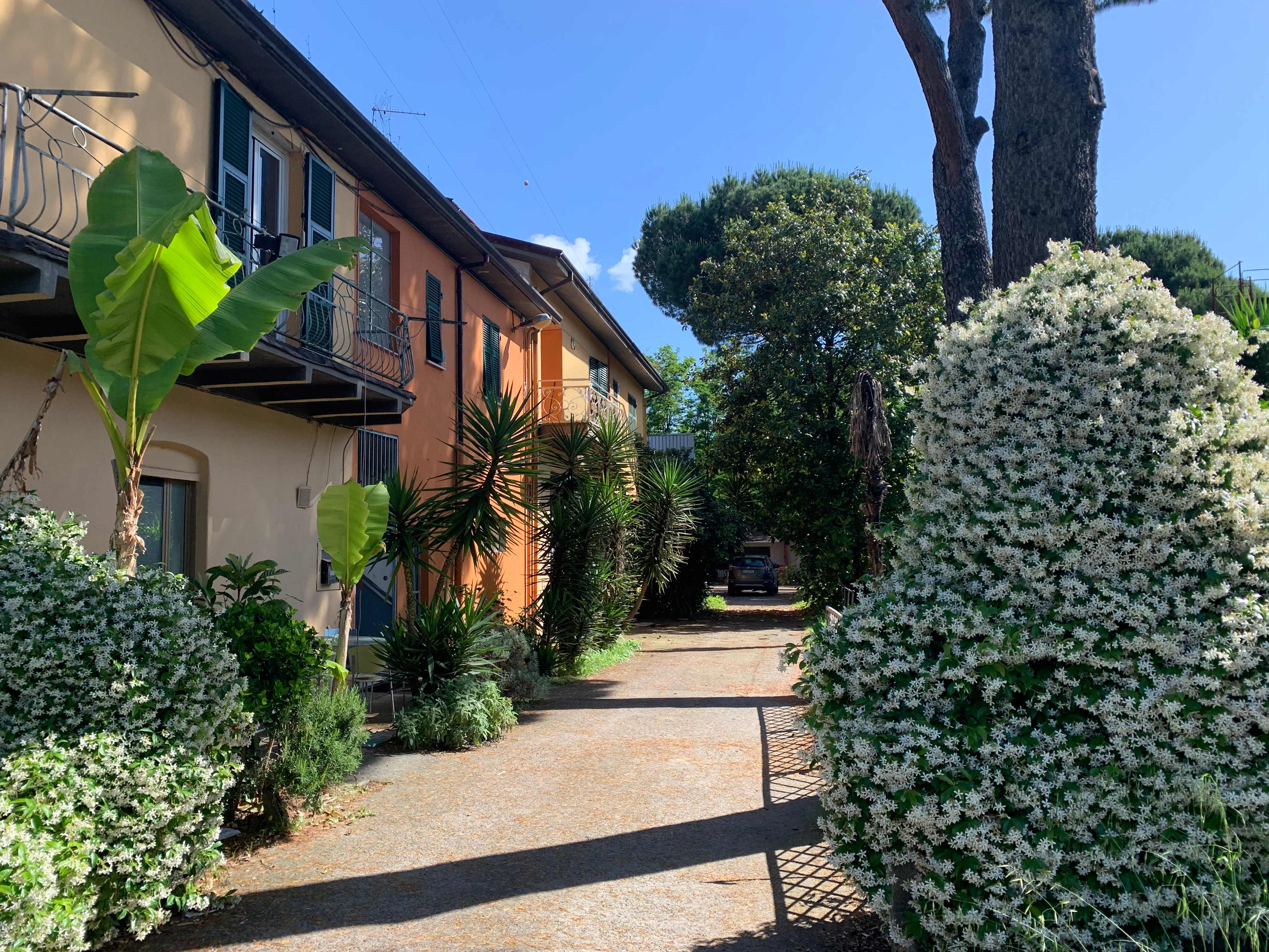 Vara Motel - Ligurie