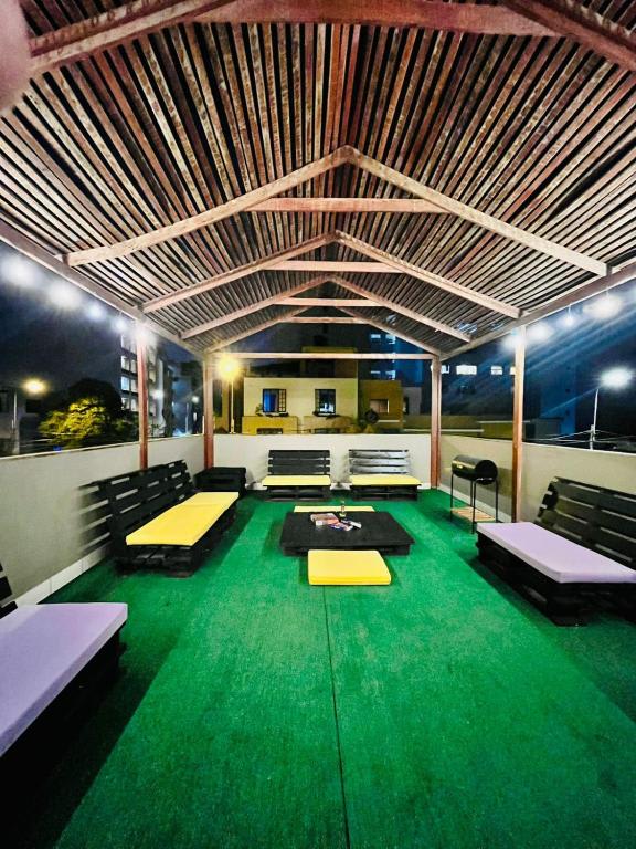 Hostel Rivendell Lima - Lima