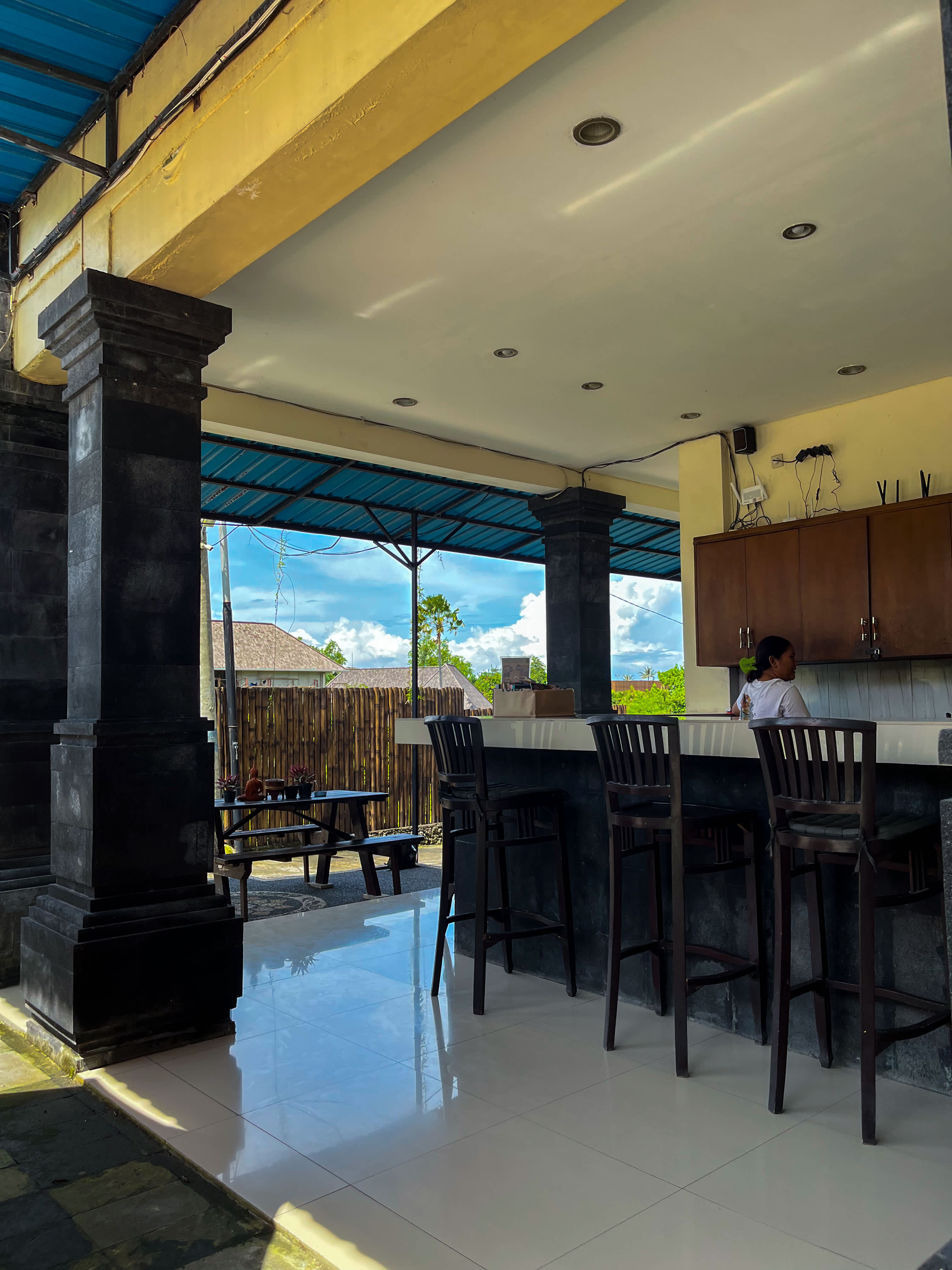 Kubu Jasmine Bali - Canggu