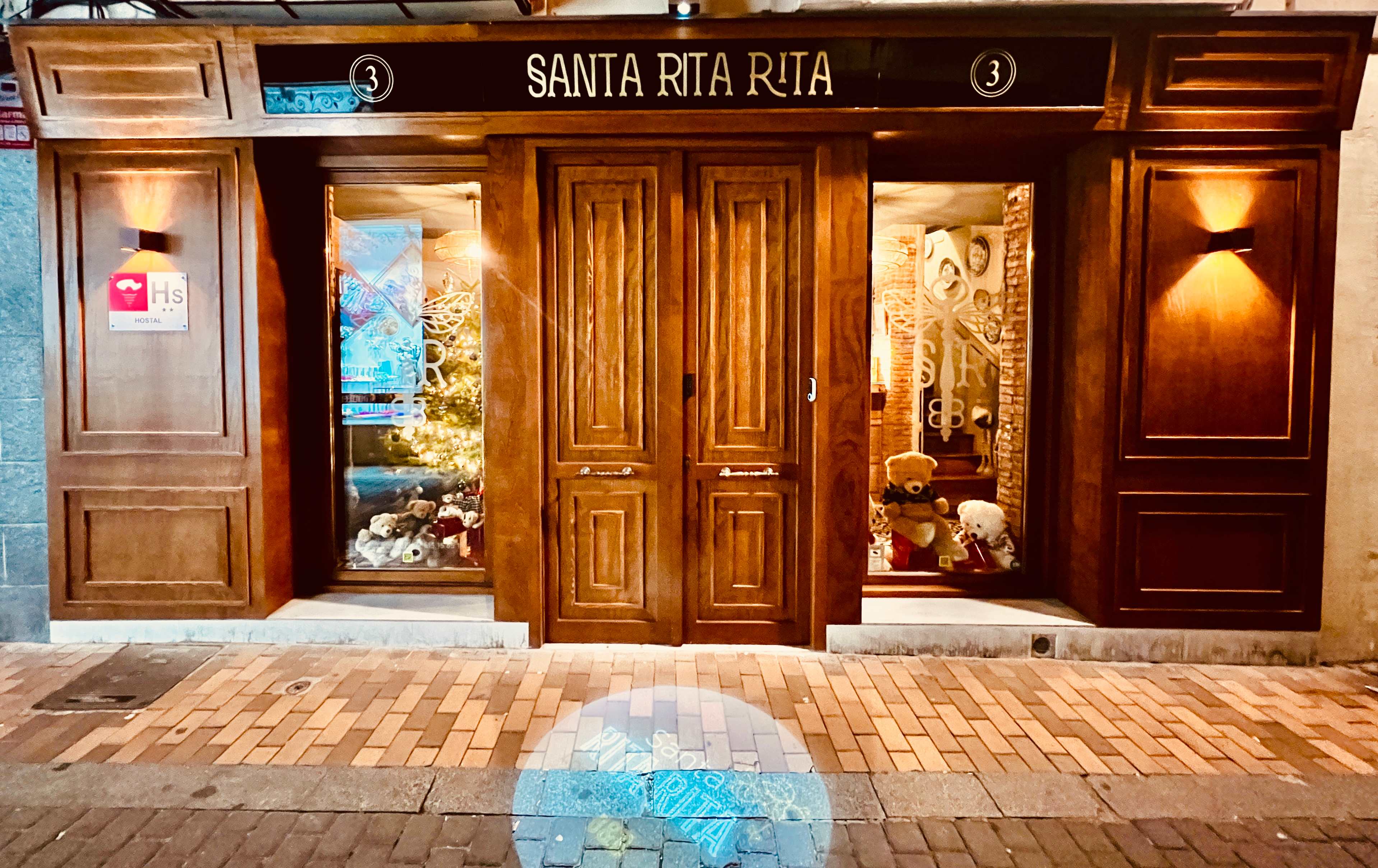 Santa Rita Rita B&b - Talavera de la Reina