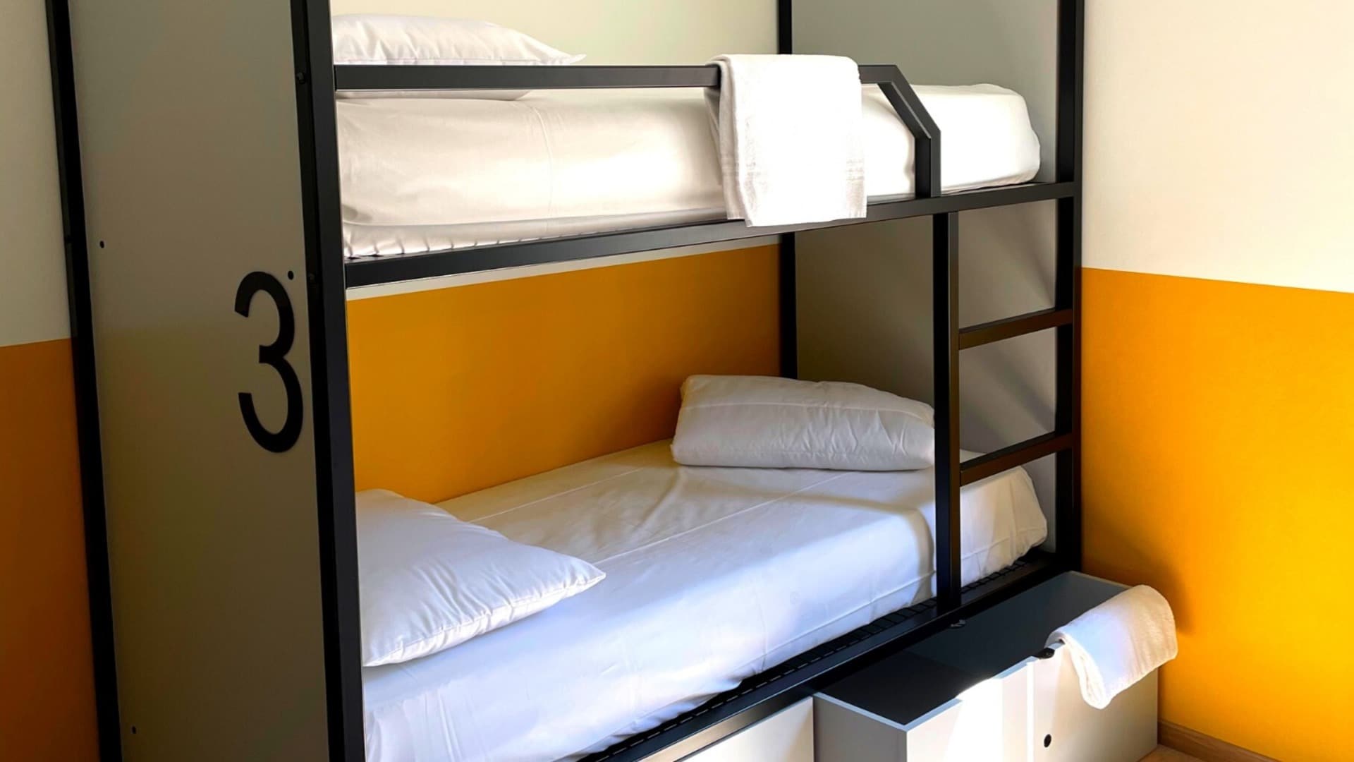 Hotello Hostel - Trieste