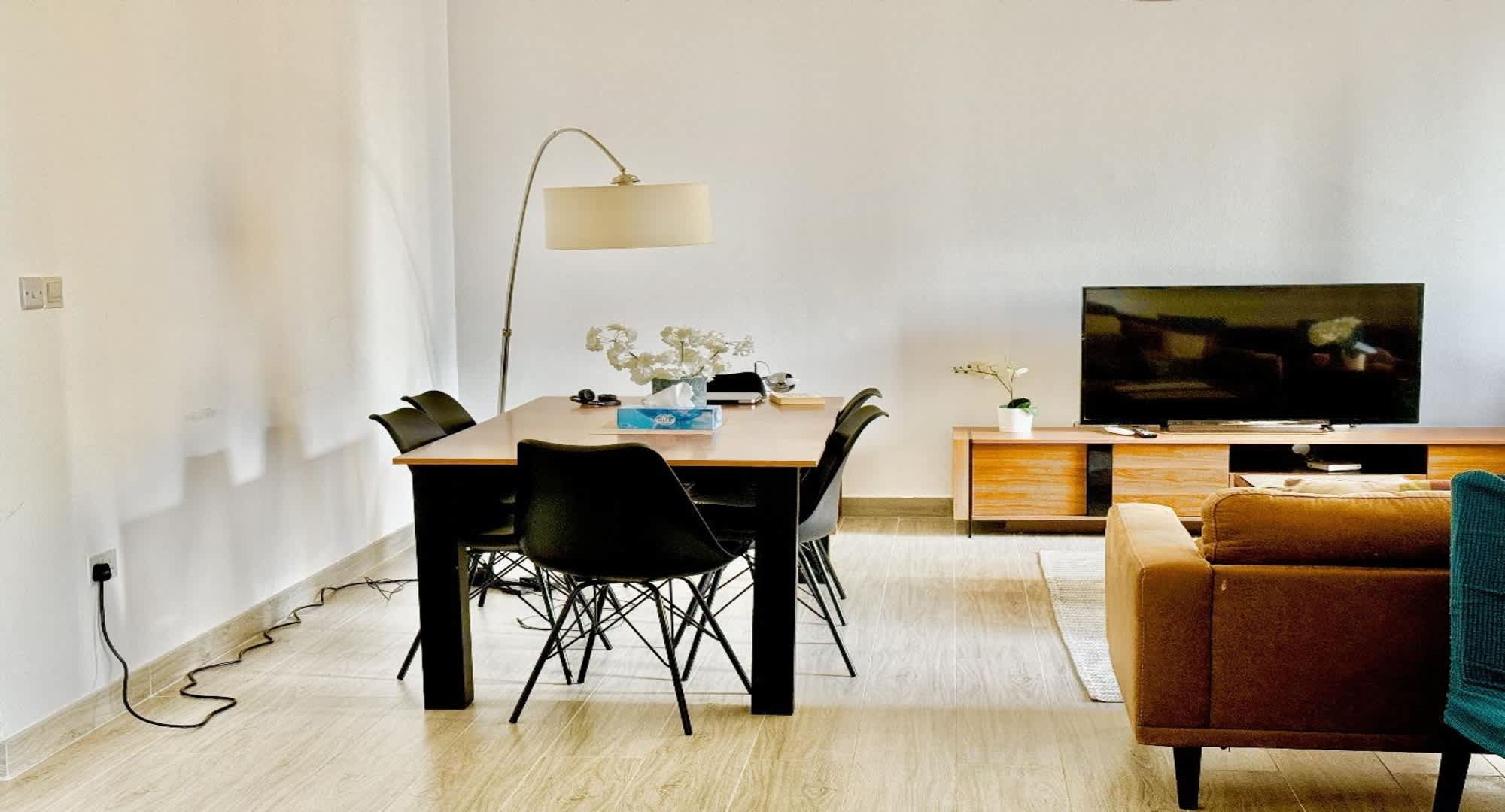 Rimal Jbr Dorm - 