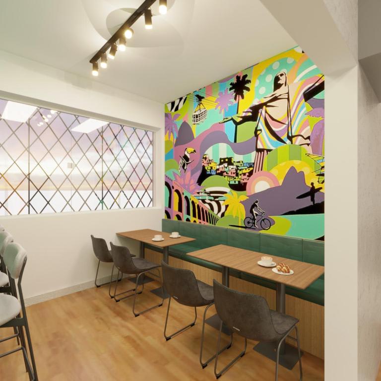 Belo Home & Office - Belo Horizonte