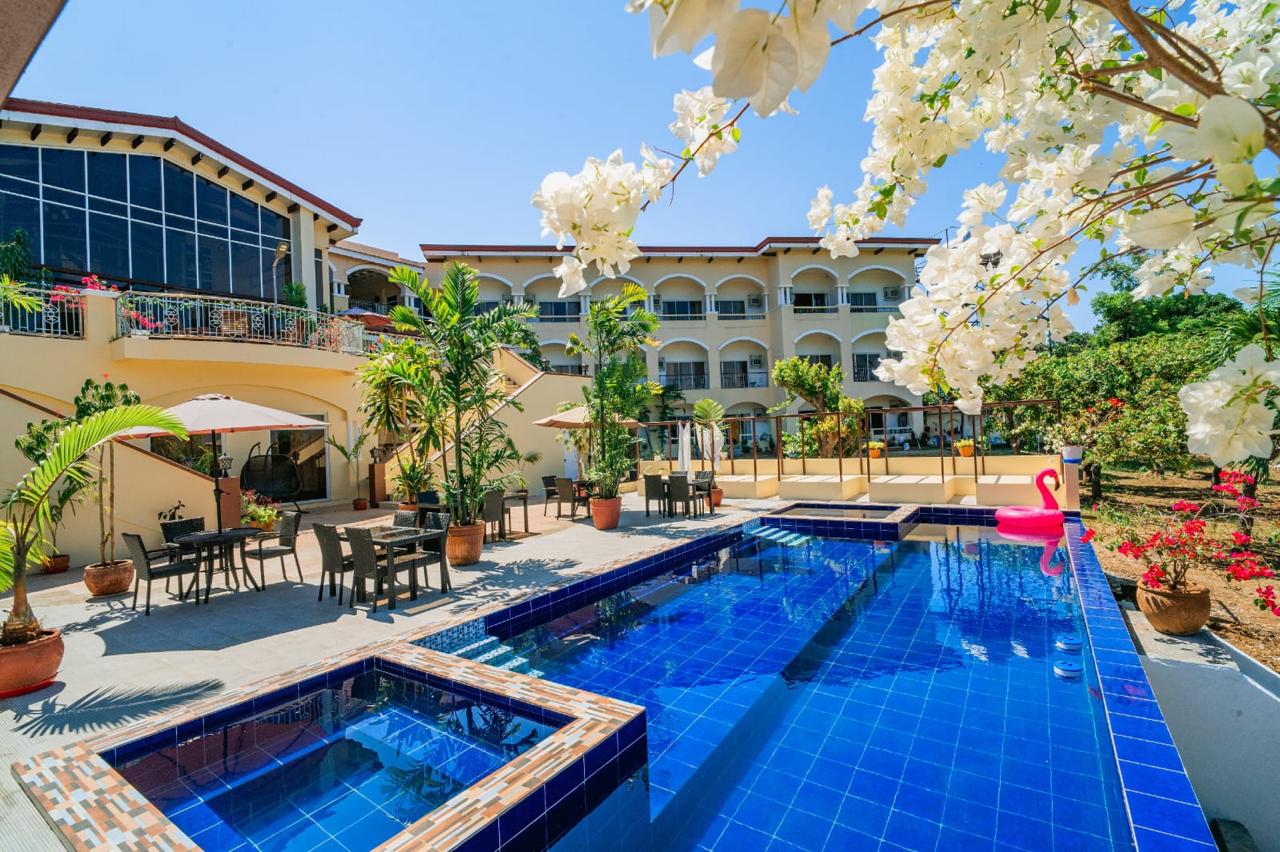 Palacio Hostel - Puerto Princesa