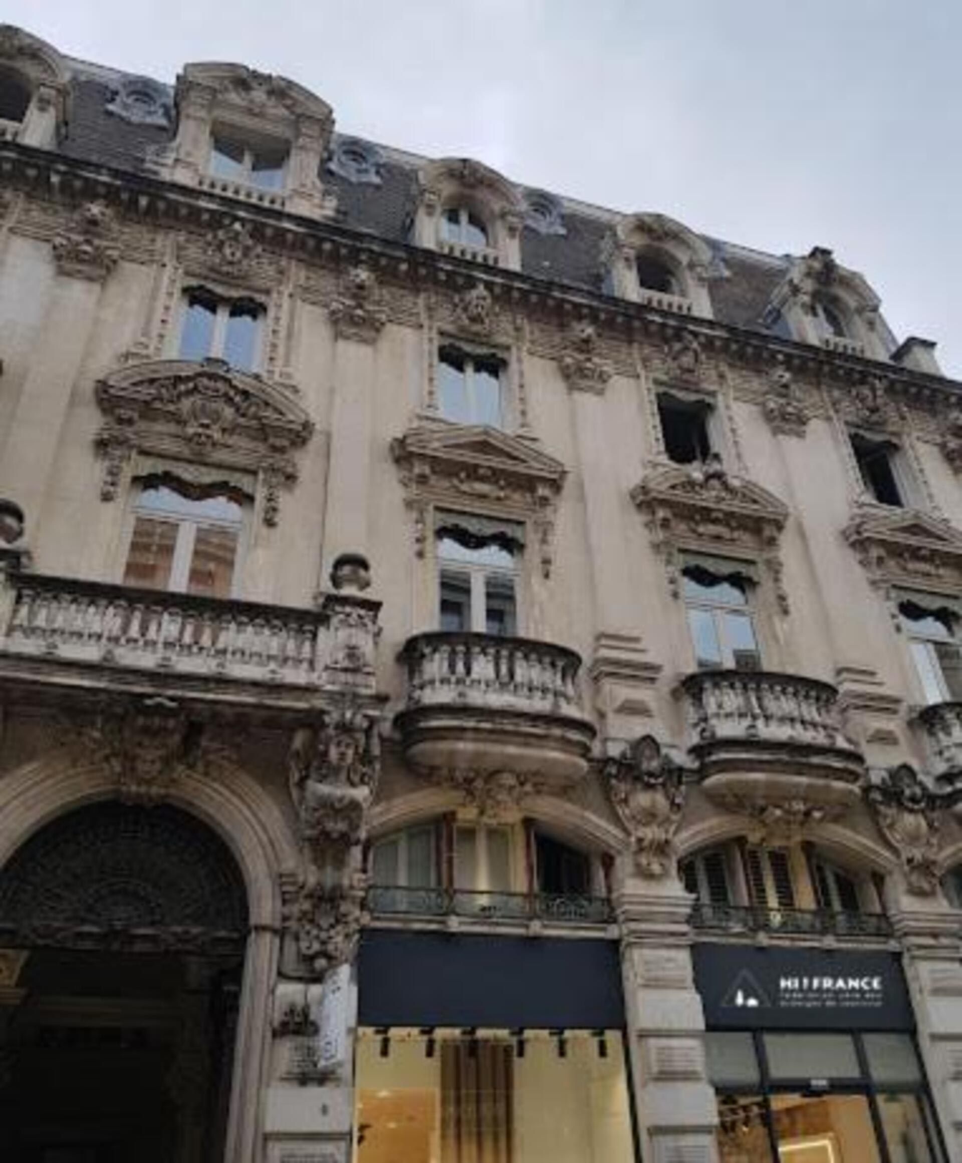 Auberge De Jeunesse Hi Avignon - Avignon