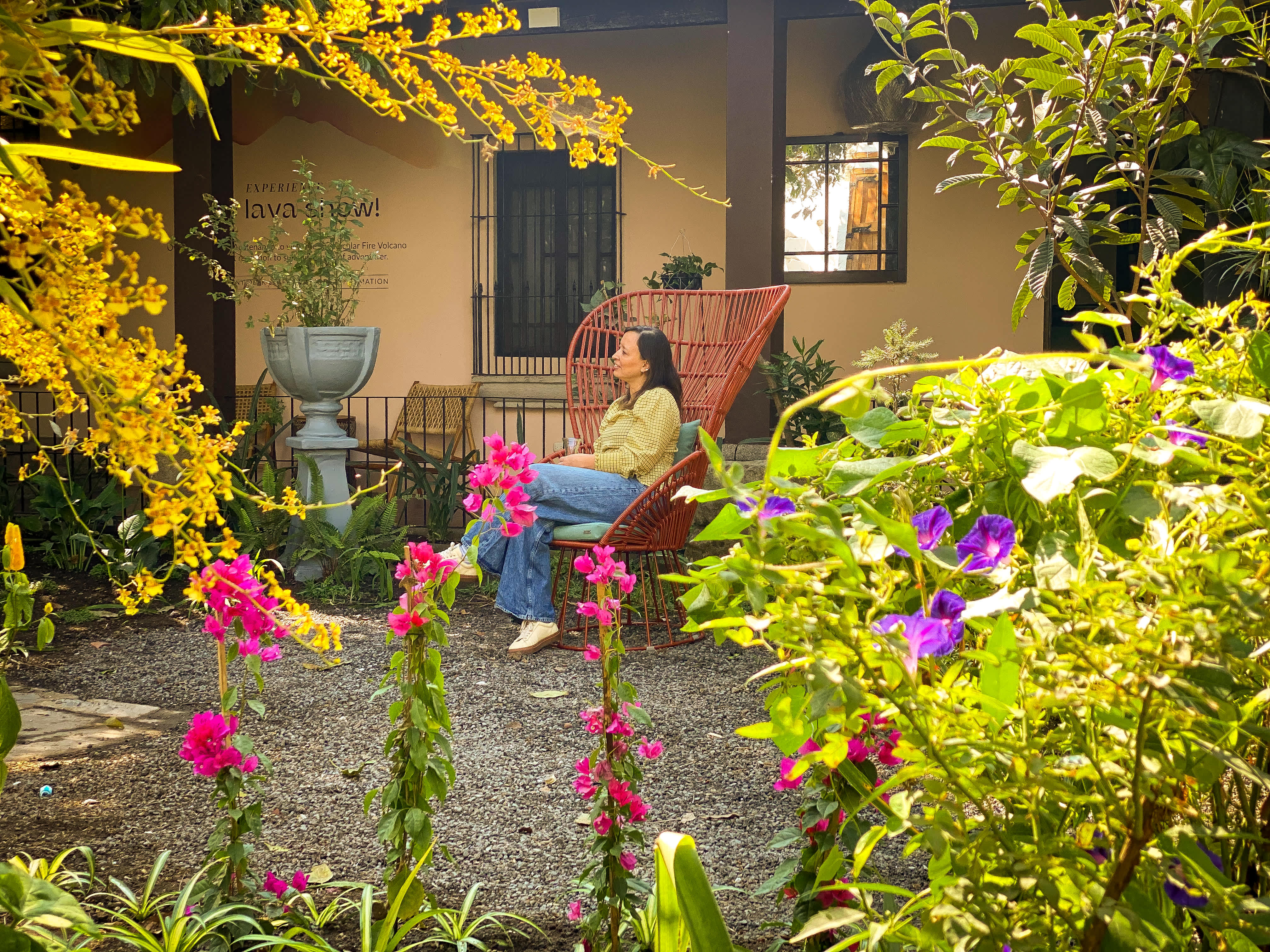 Bloom Hostel - Guatemala