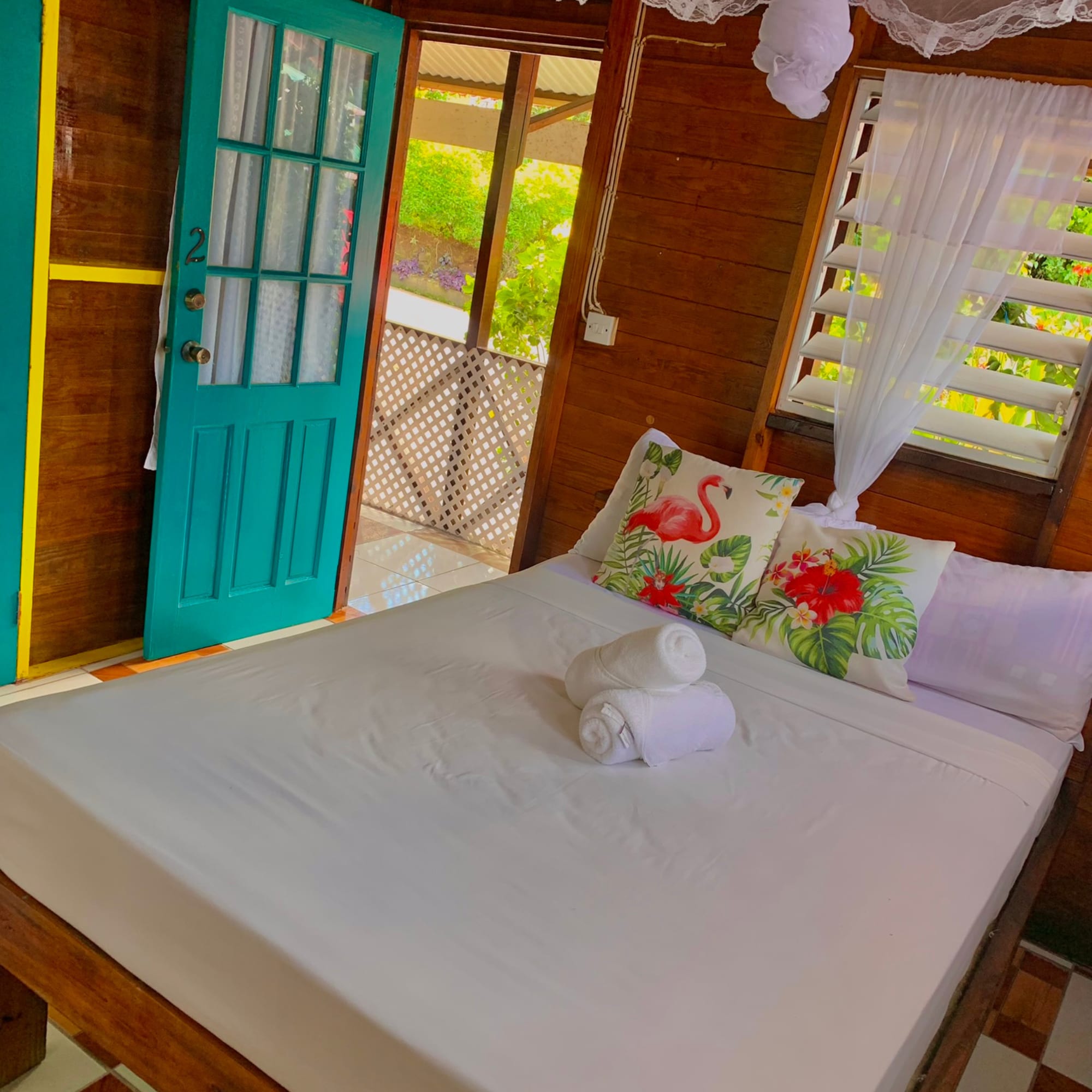 Le Petit Paradis - Dominica