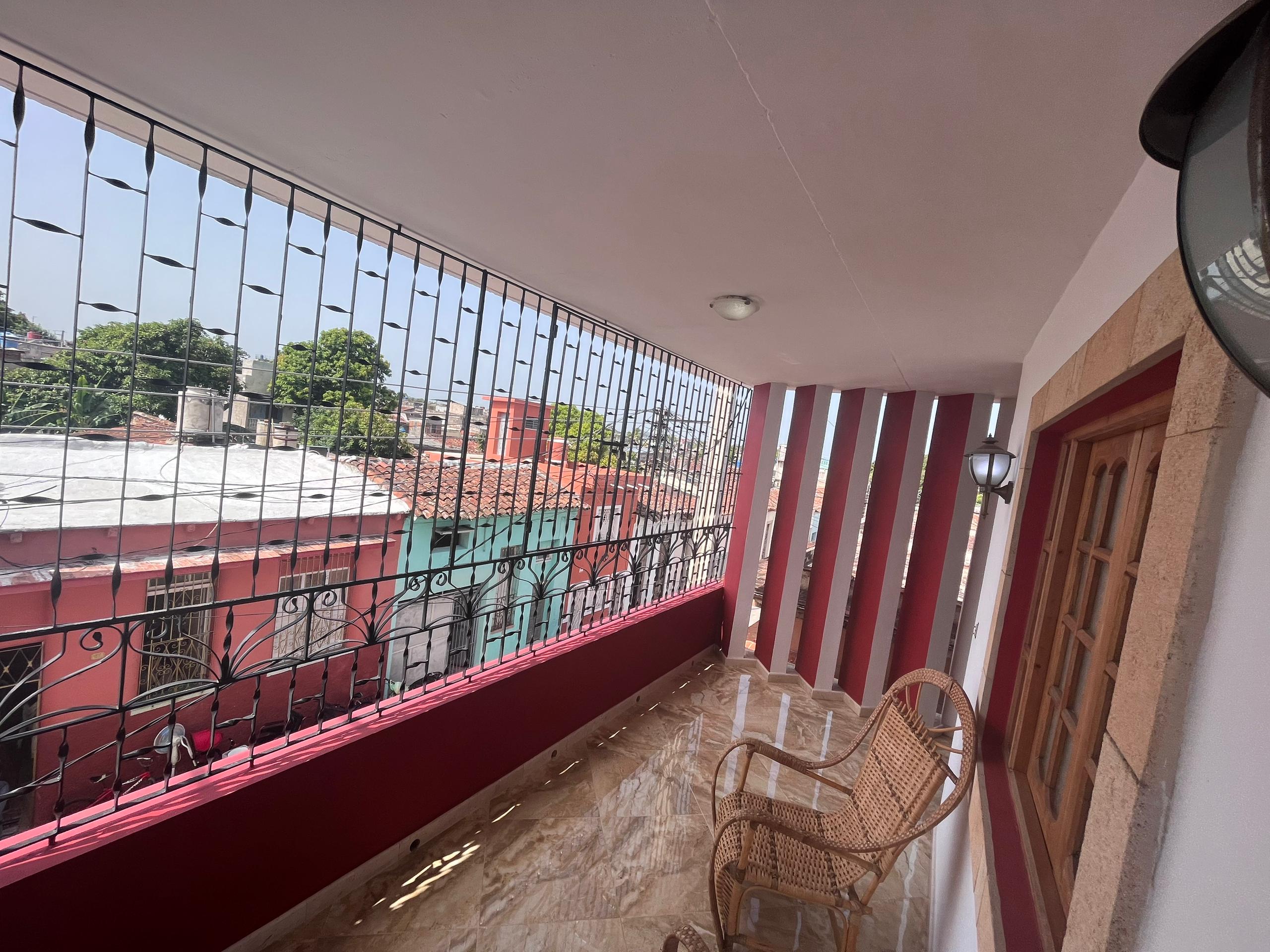 Hostal Genesis - Cuba