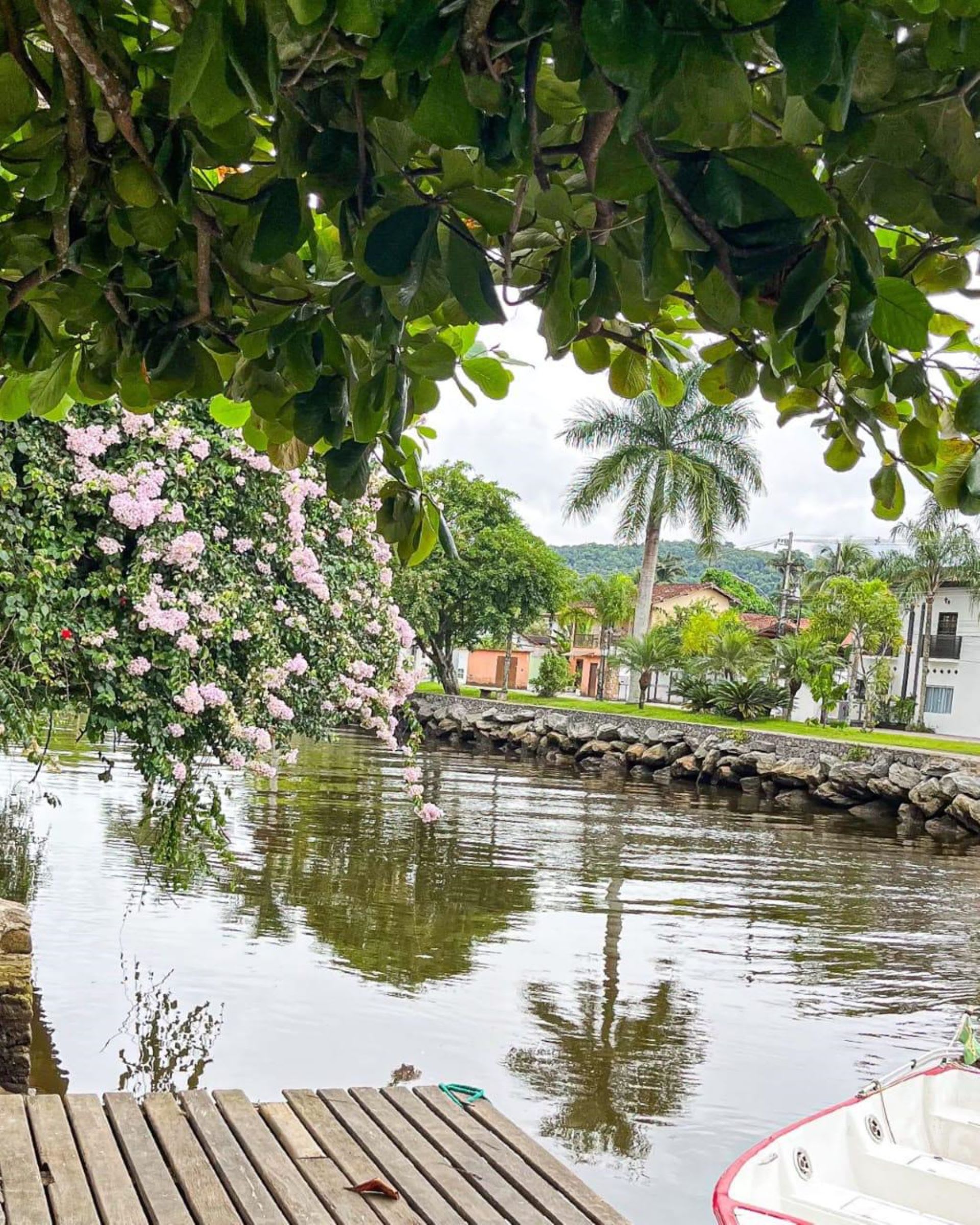 Hostel Embauba - Paraty