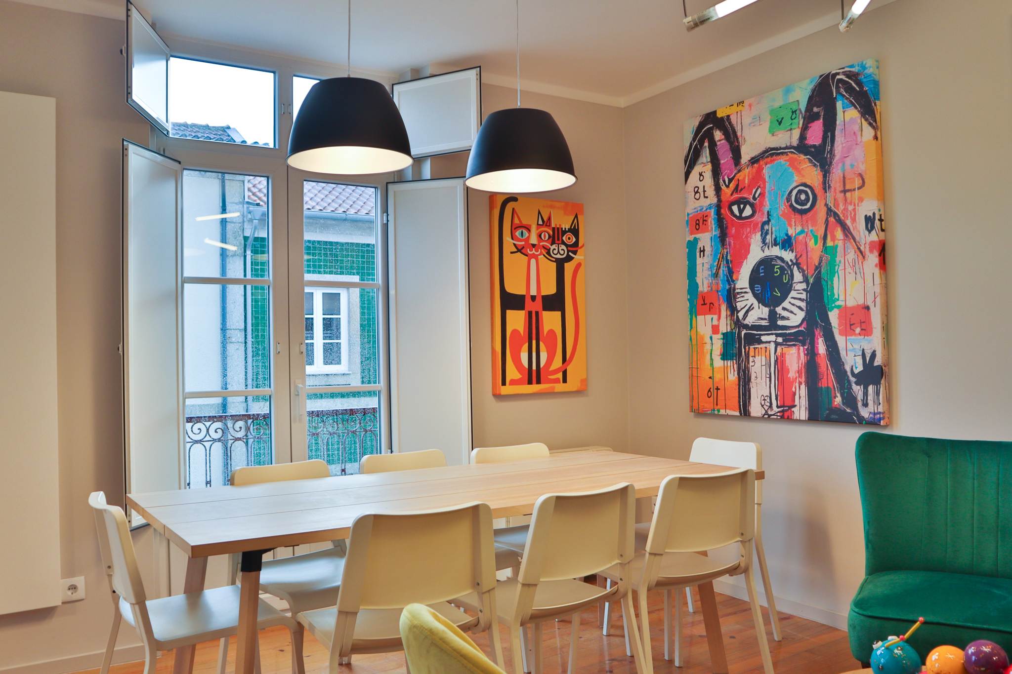 Casa Gaea Stay - Braga