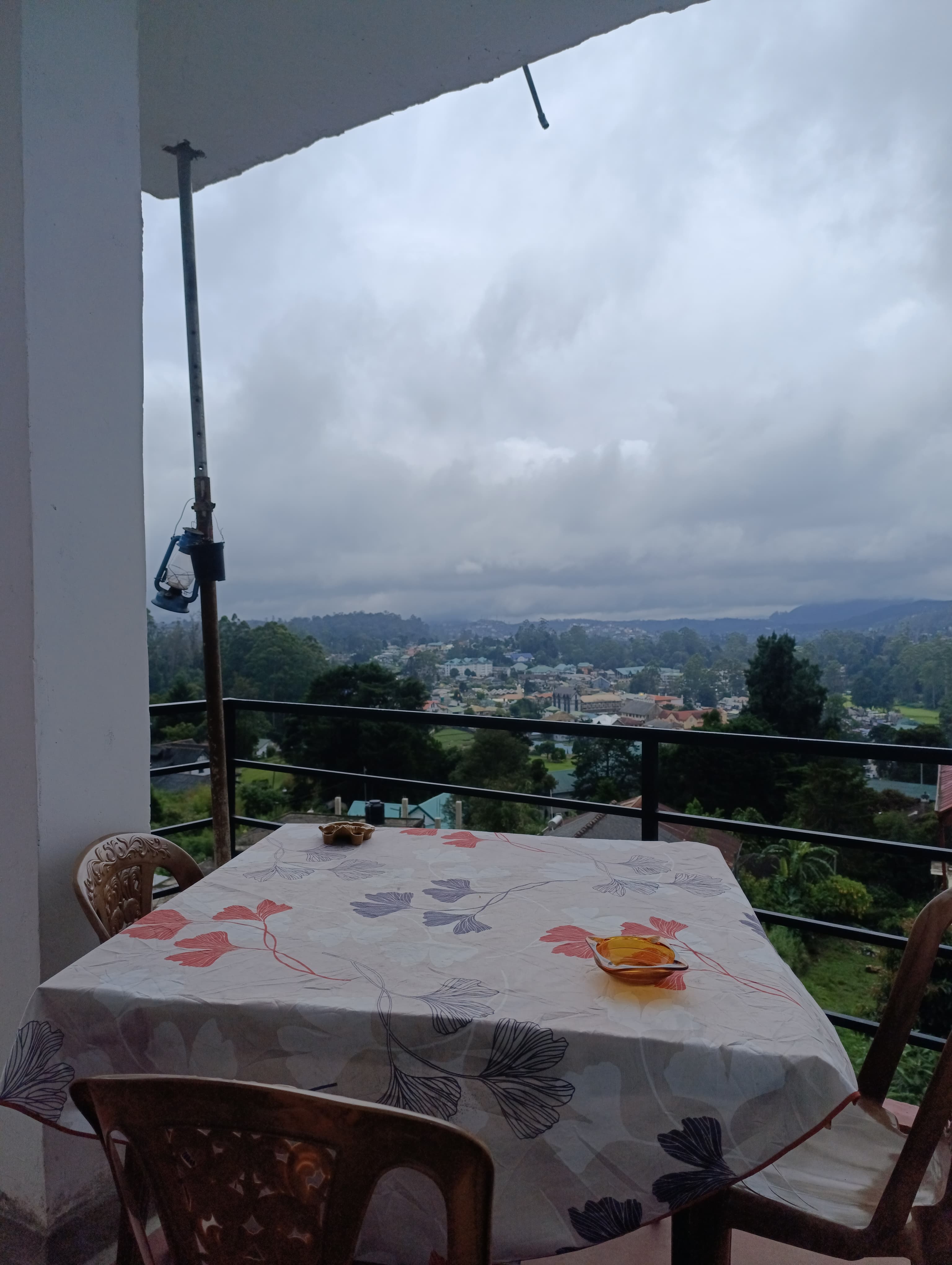 La Rose Home Stay - Nuwara Eliya