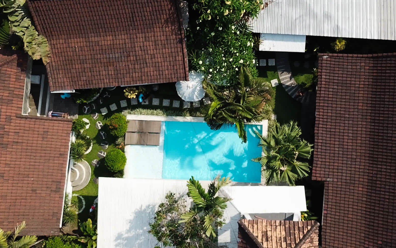Lila Boutik Residence - Canggu