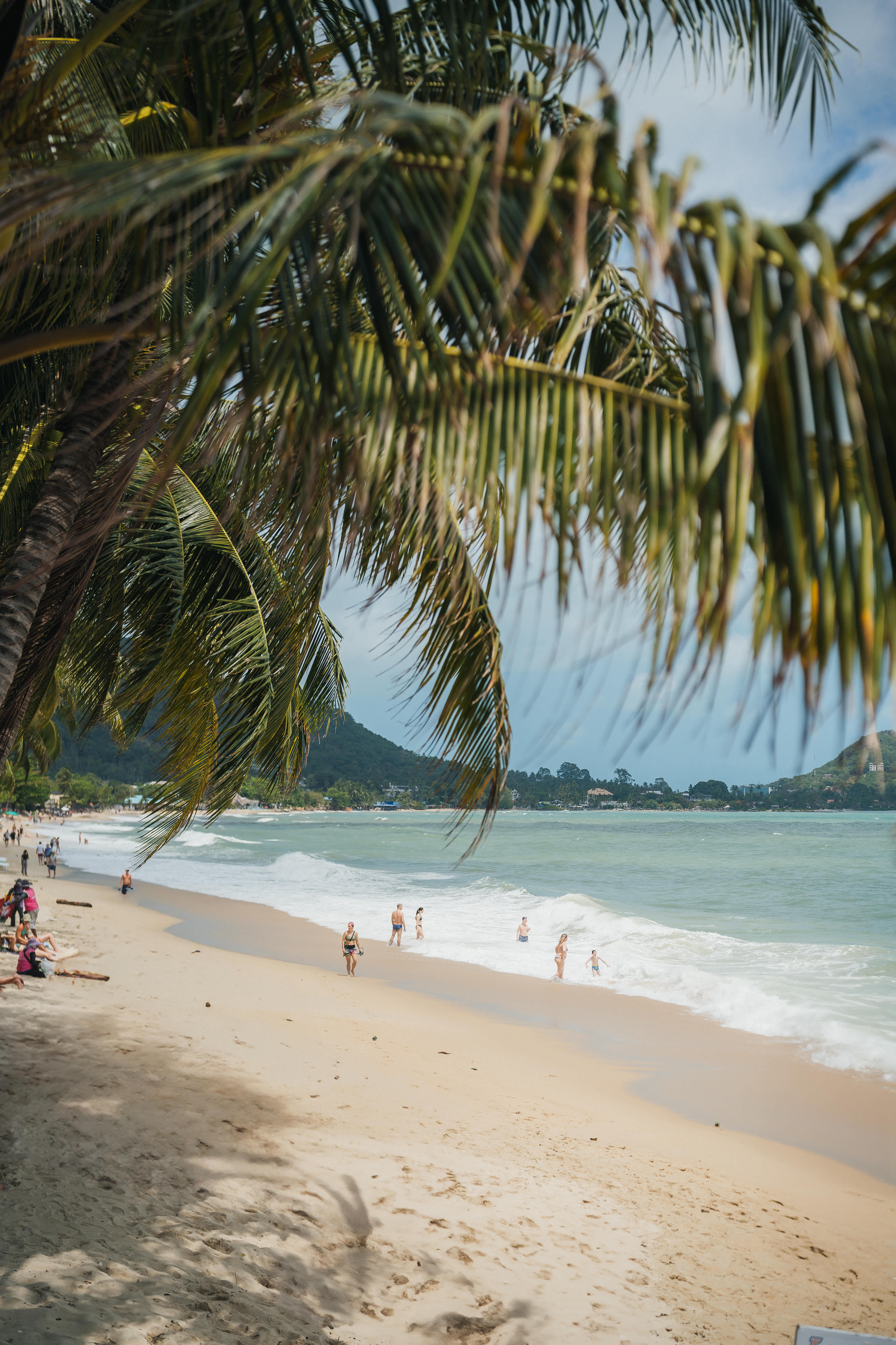 Chill Inn Hub - Ko Samui
