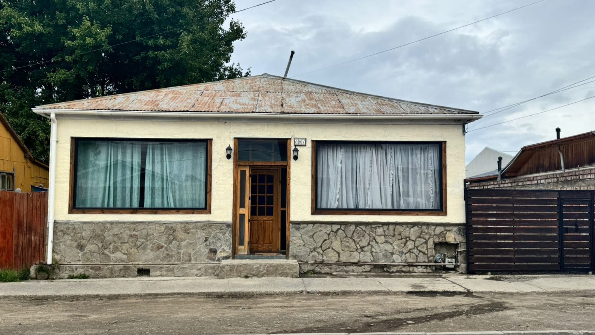 Hostel Ice Cap Patagonia - Puerto Natales