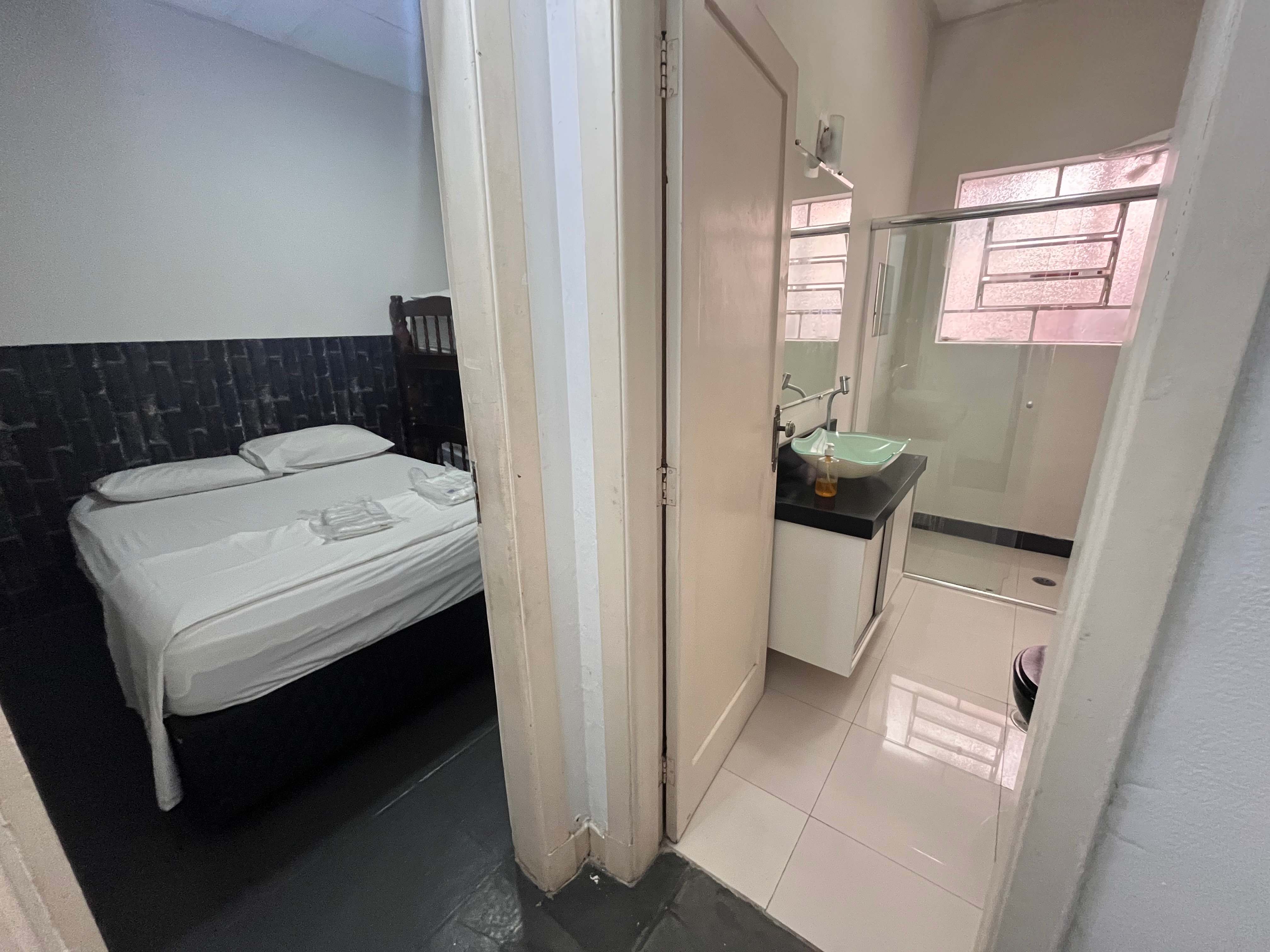 Coachhostel7 - 상파울로