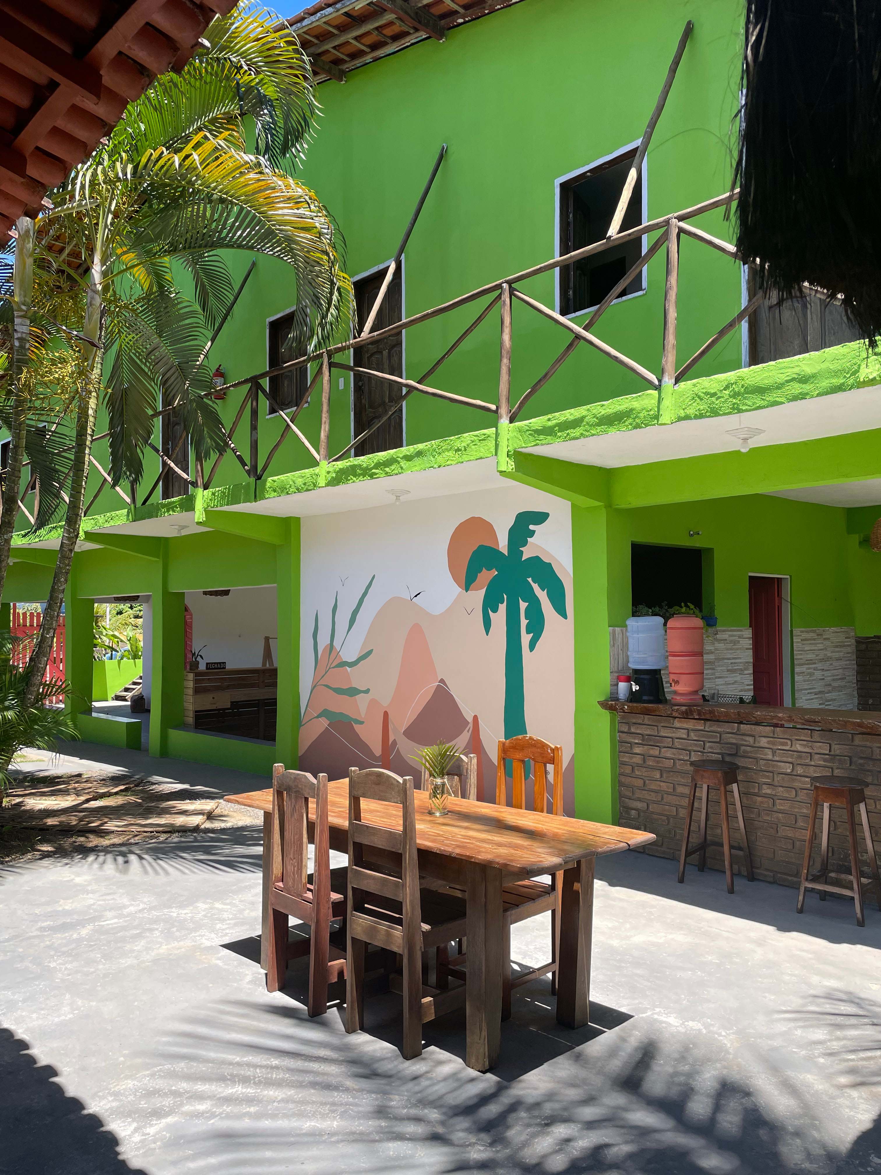 Guava Hostel - Bahia (estado)