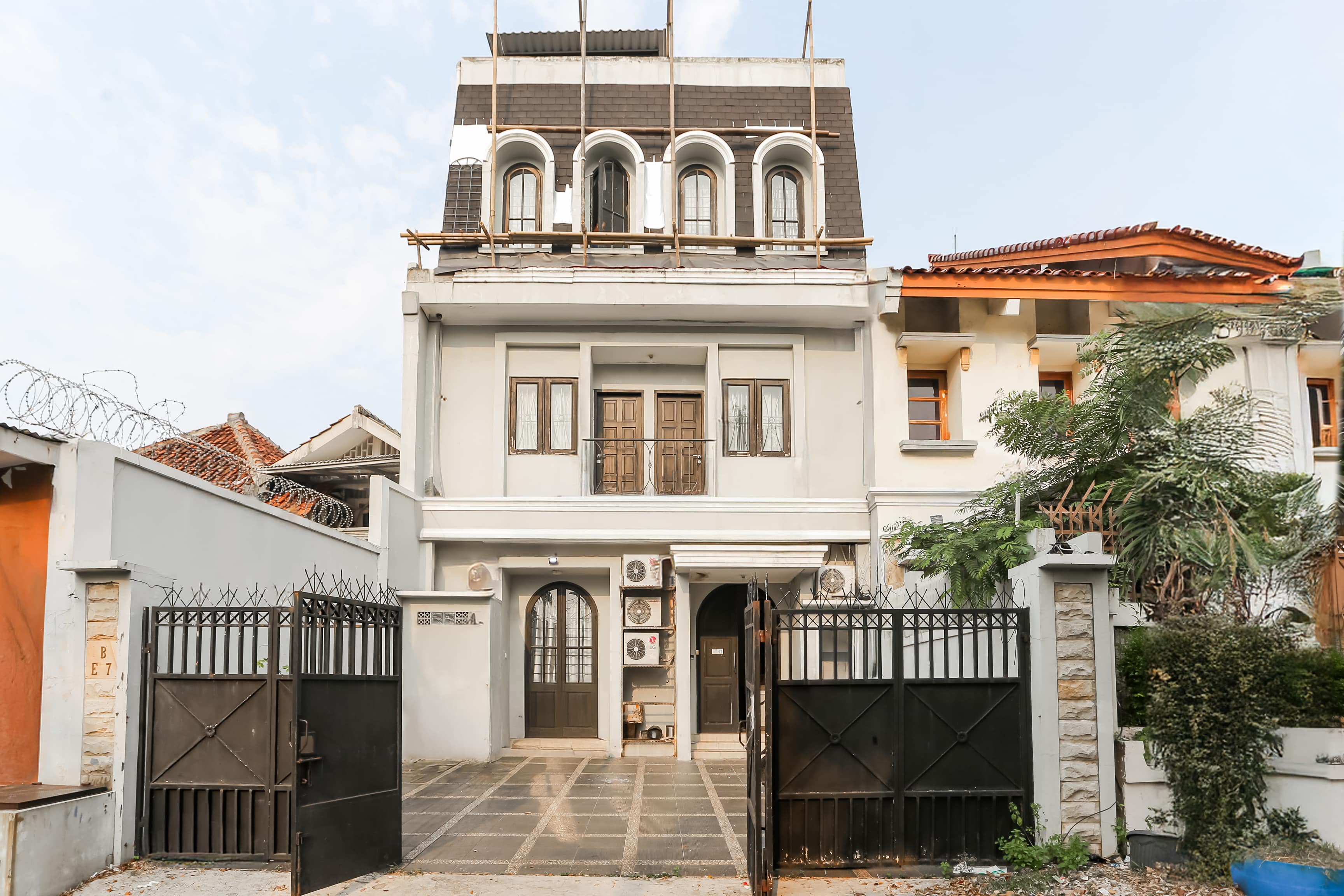 Collection O Lamaison Residence - West Java