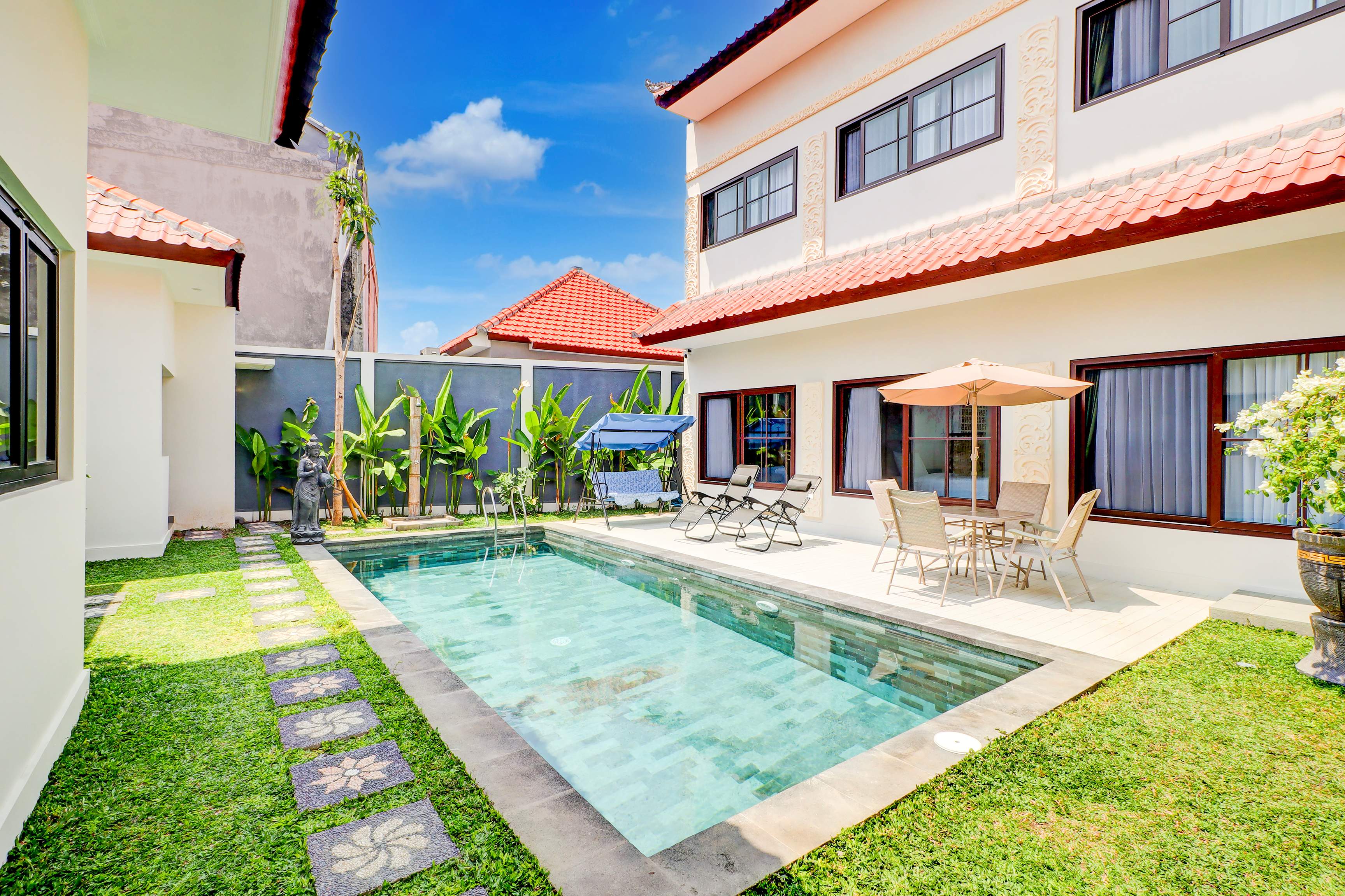 Collection O Samurai Hotel Sanur - Sanur