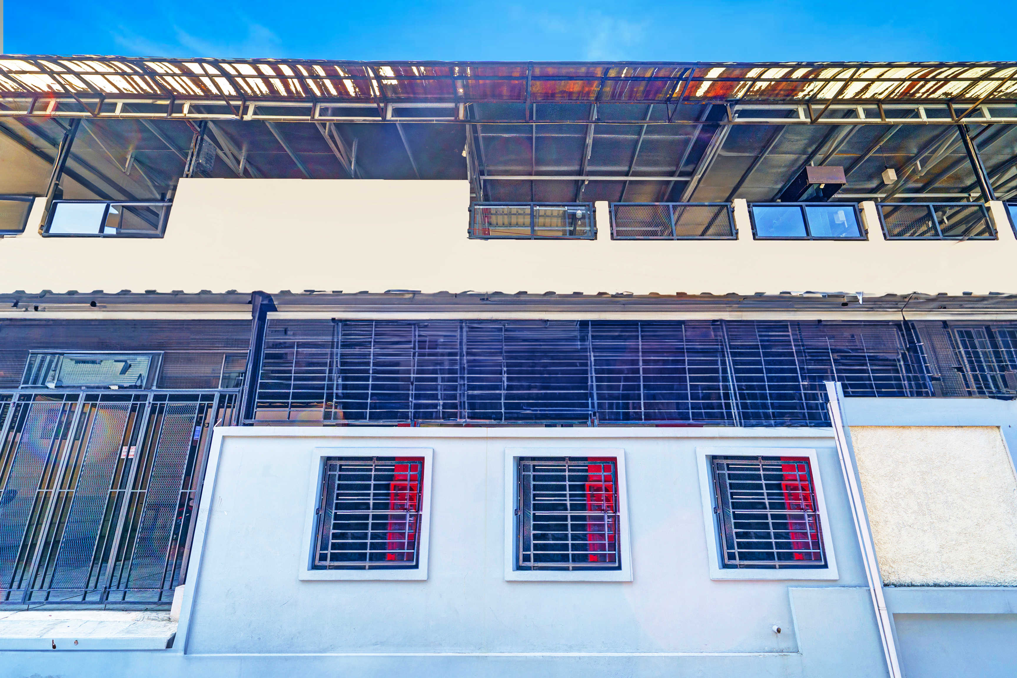Oyo Maleo Exclusive Residence - West Java