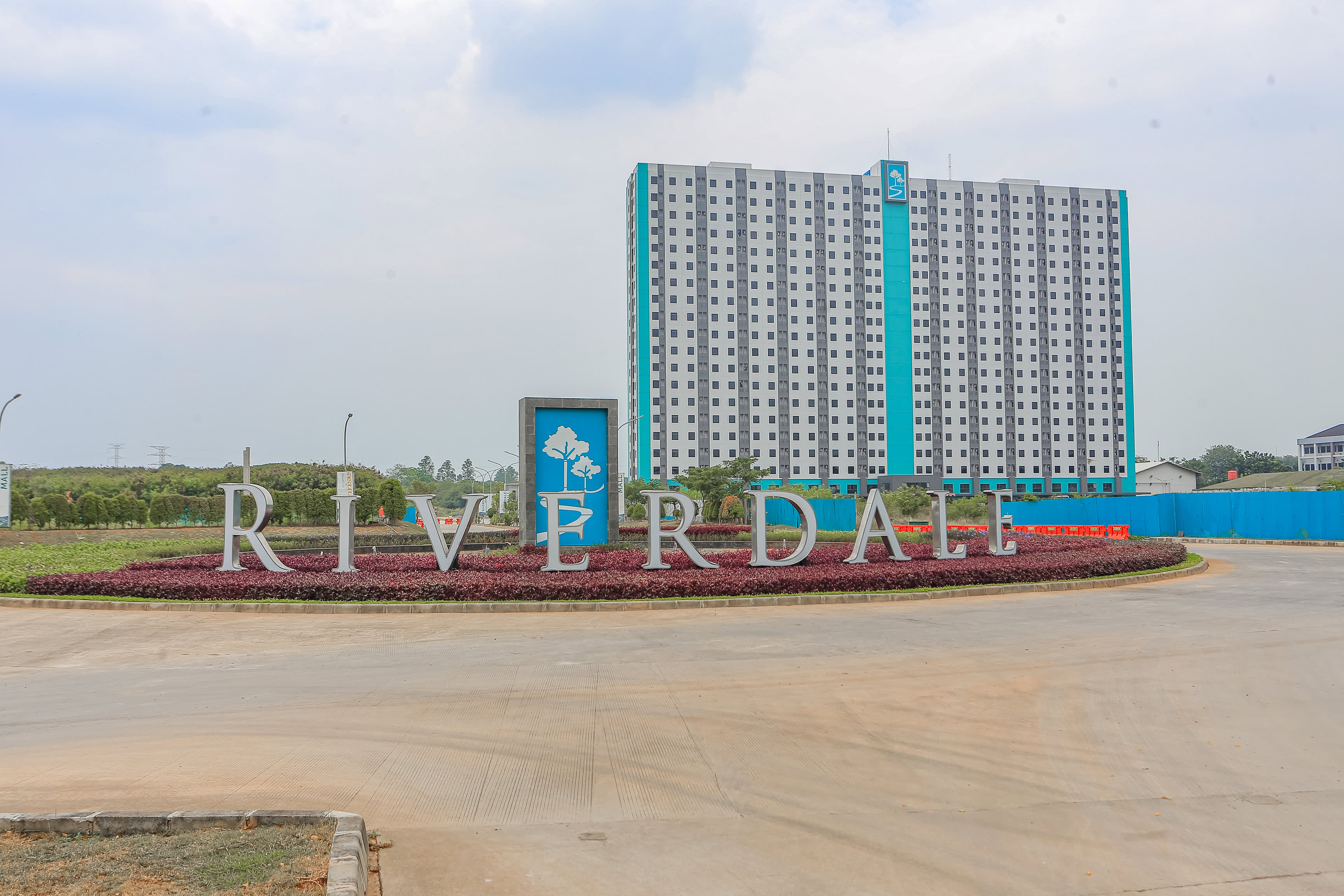 Hotel O Apartment Riverdale Cikarang Near Sgc Mall - West-Java