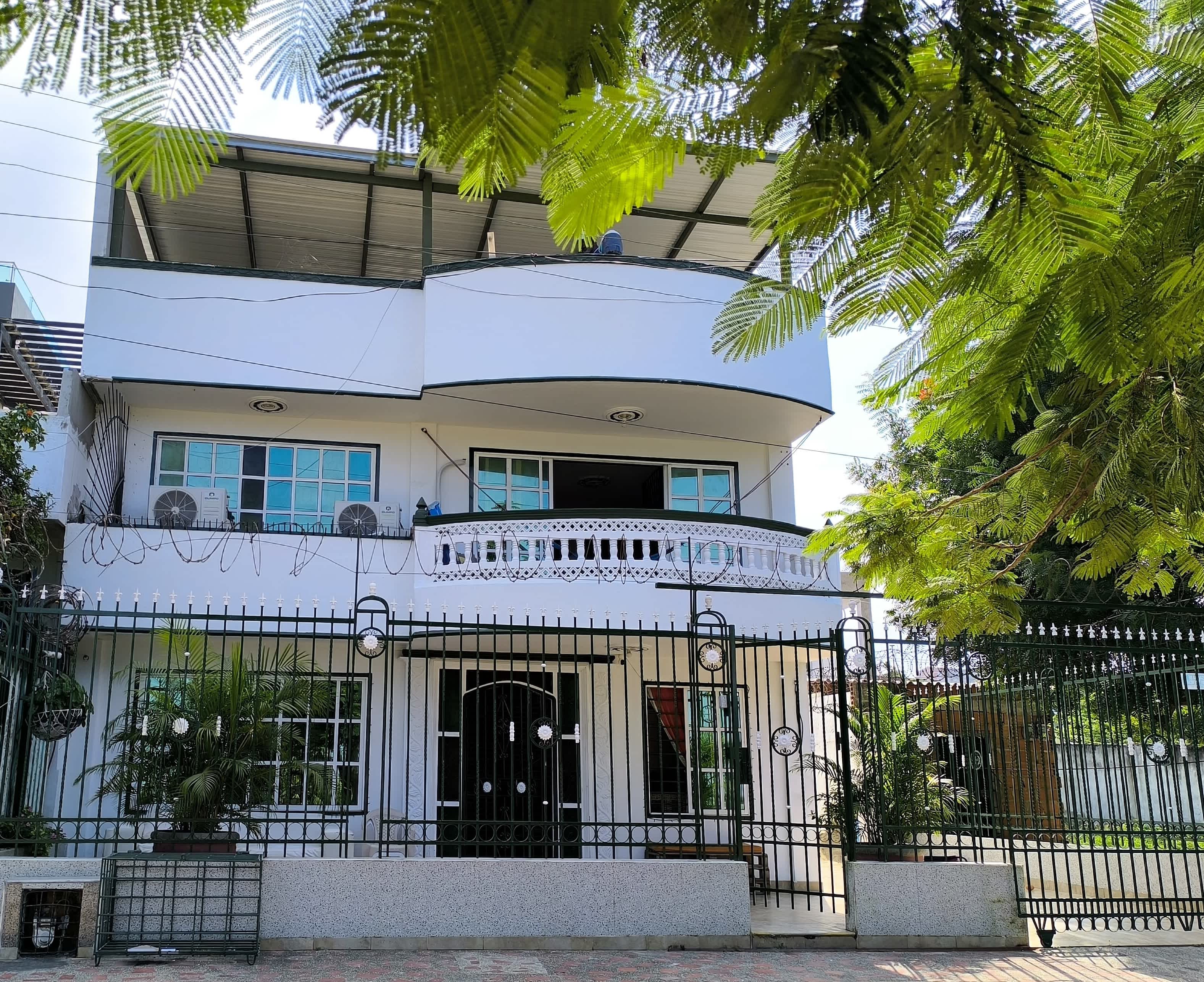 Casa Negrete Hostal Boutique - Cartagena
