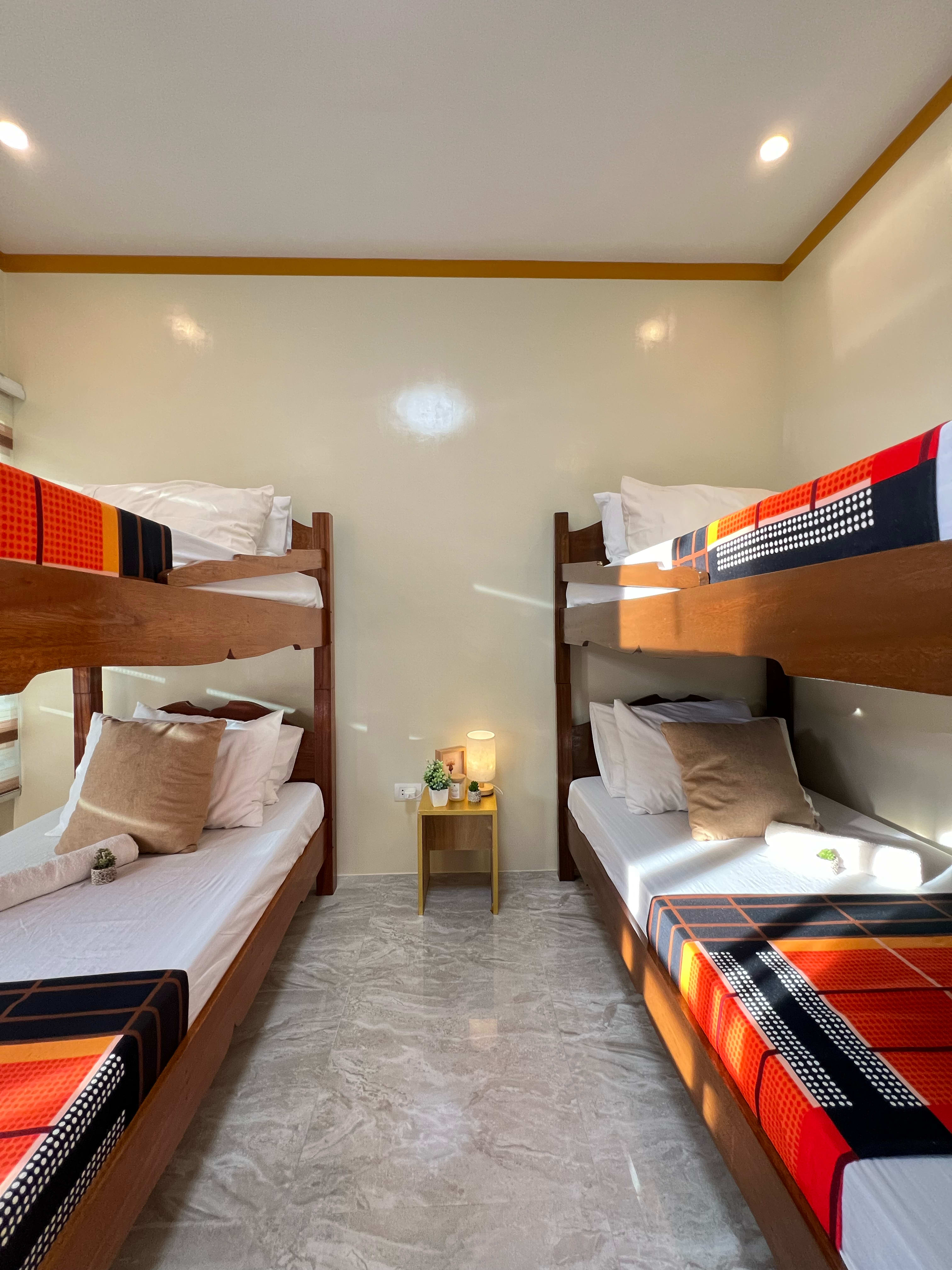Lodging House By Ricco's - Puerto Galera